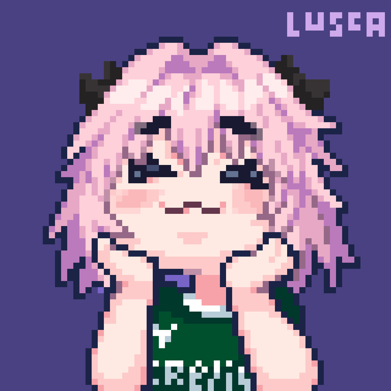 ArtStation - Astolfo