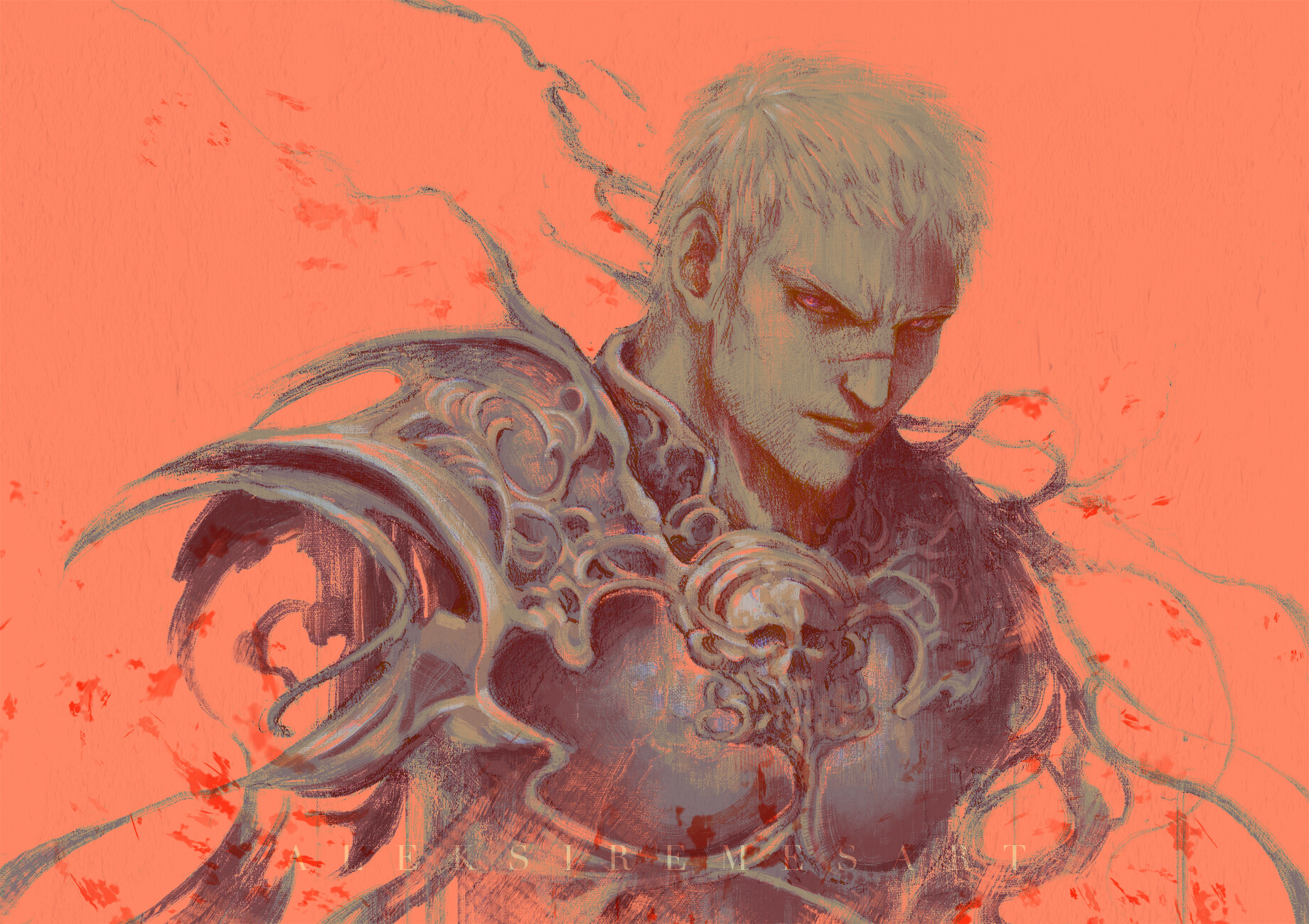 ArtStation - Jack Garland