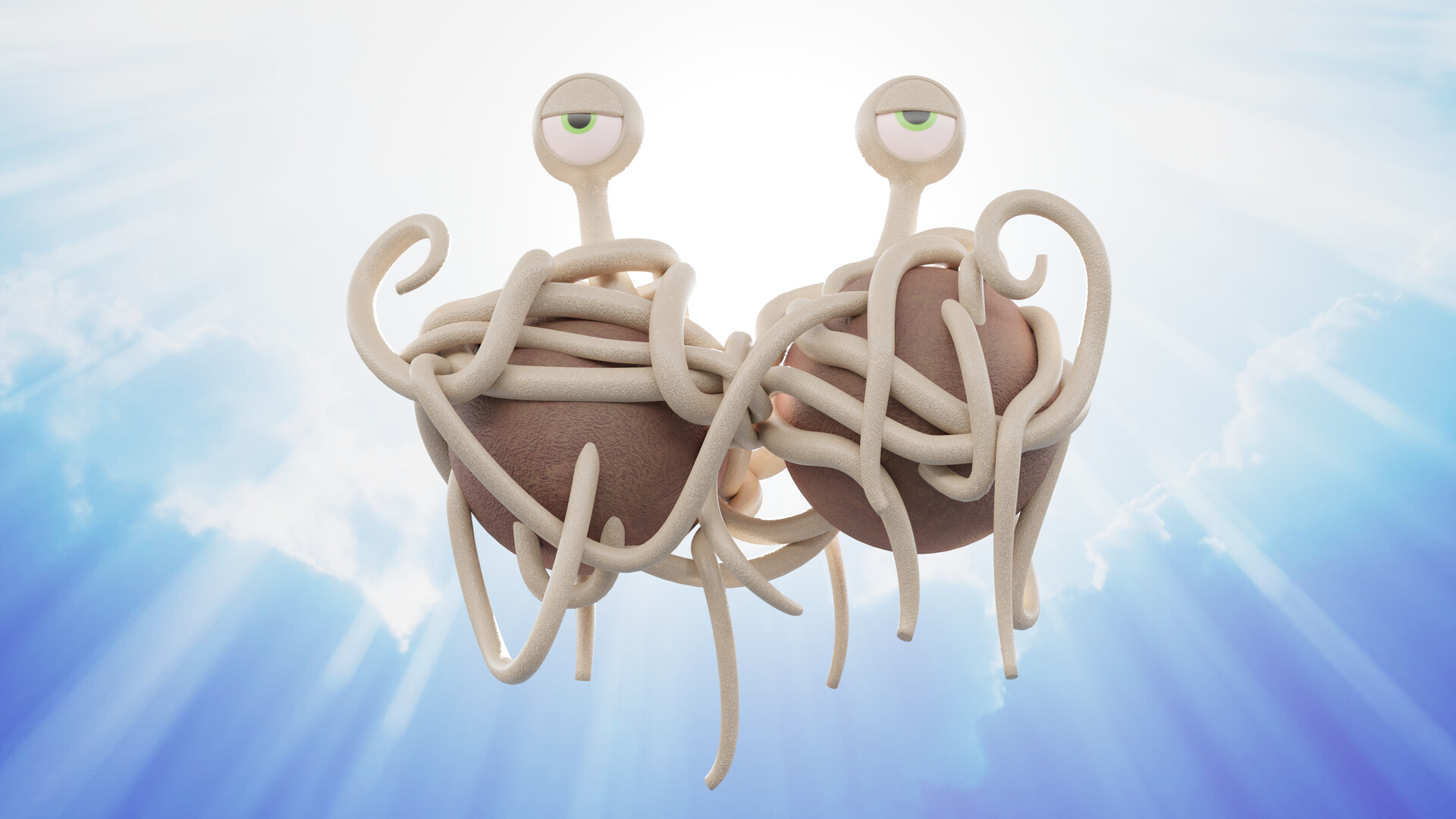 ArtStation - Celestial Monesvol