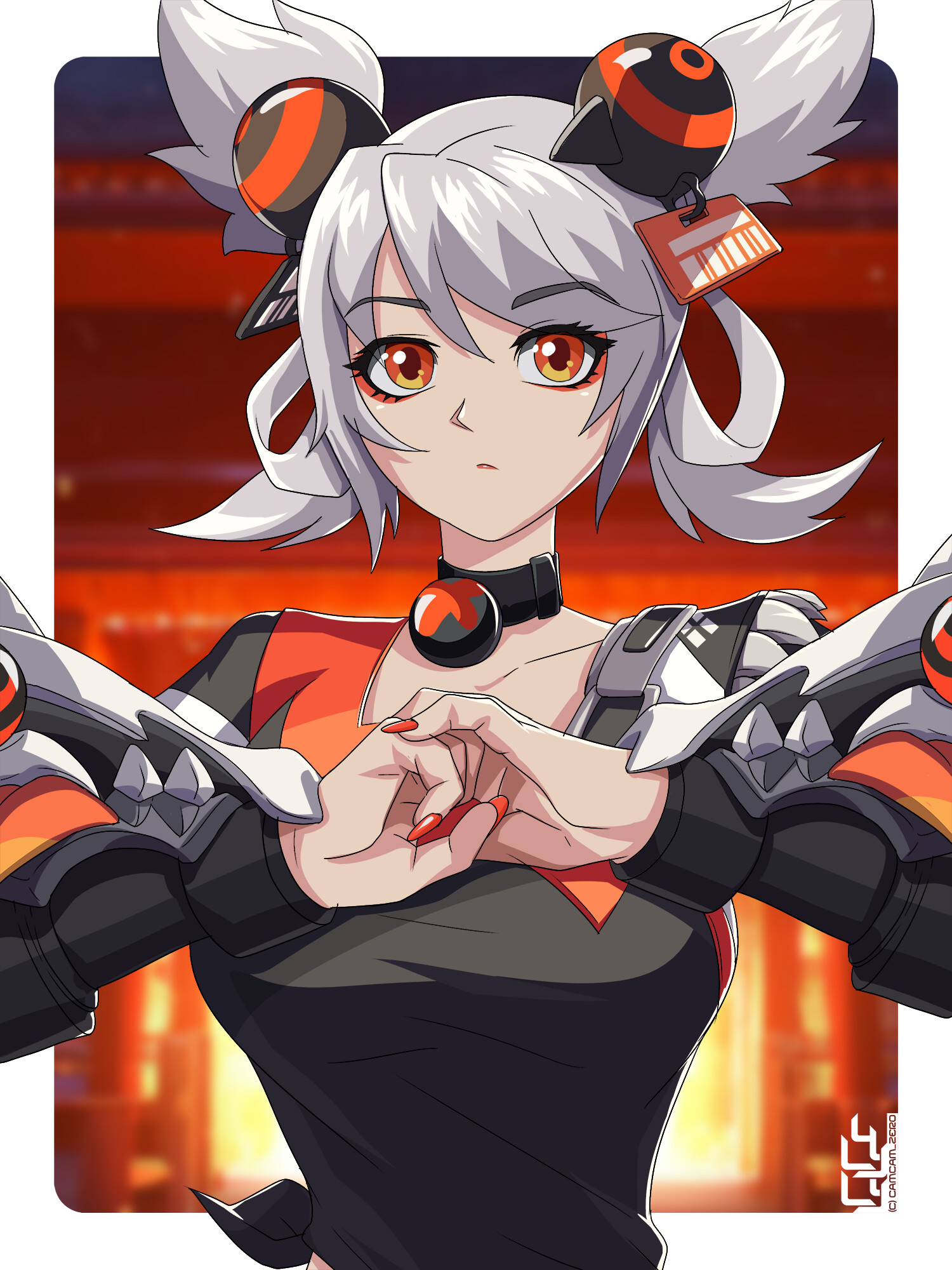 ArtStation - S Dreamer Qi