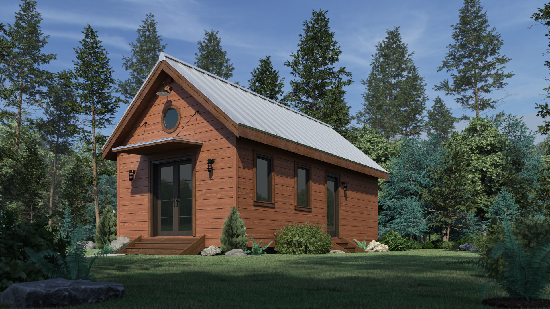 Aubrey Collins - 3D Artist - Portfolio - Freelance to Reality