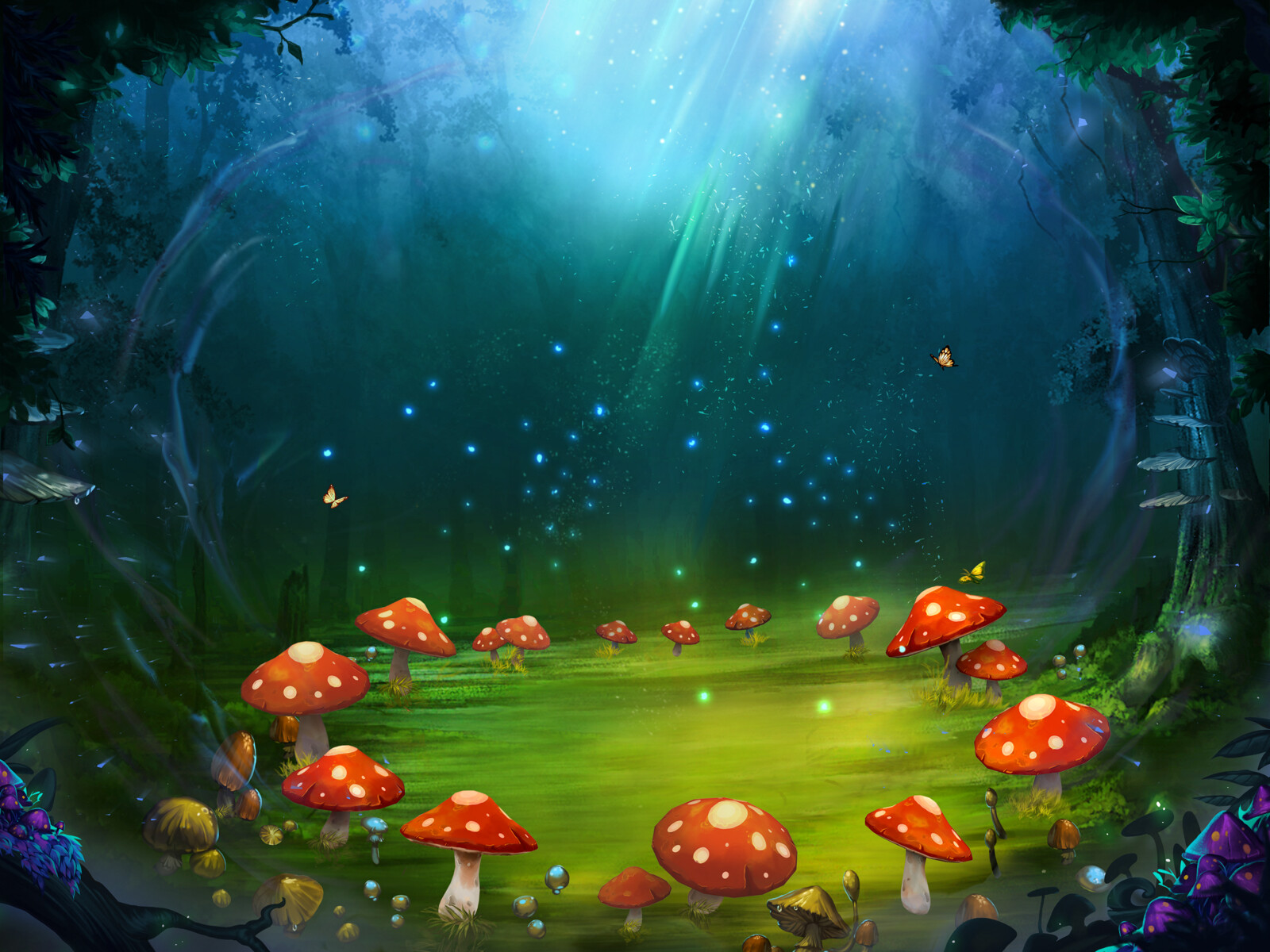 Haroon Akram - WITCH CORNER AT ABBOTSFORD-2022