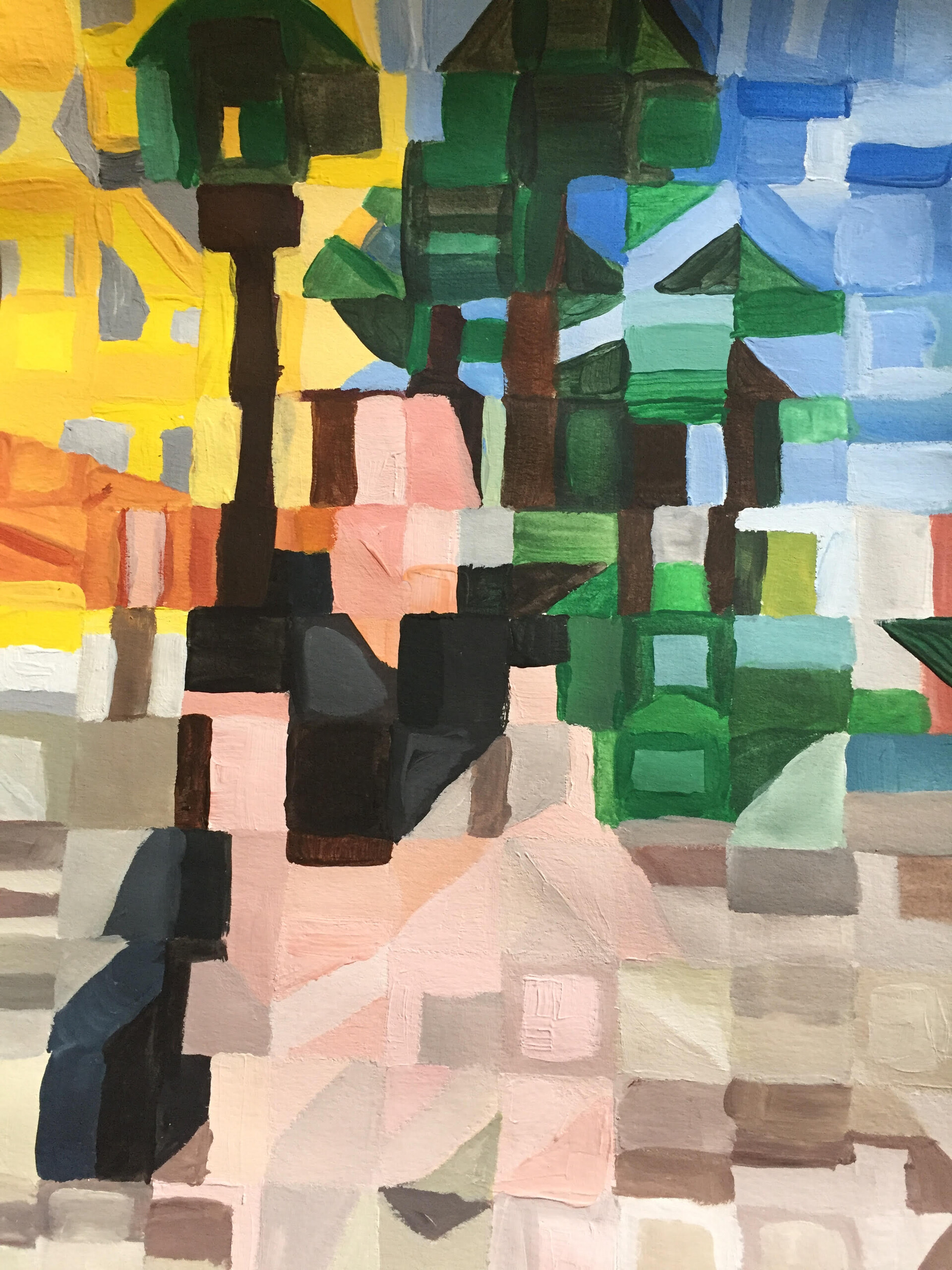 ArtStation - Abstracted_Sitter