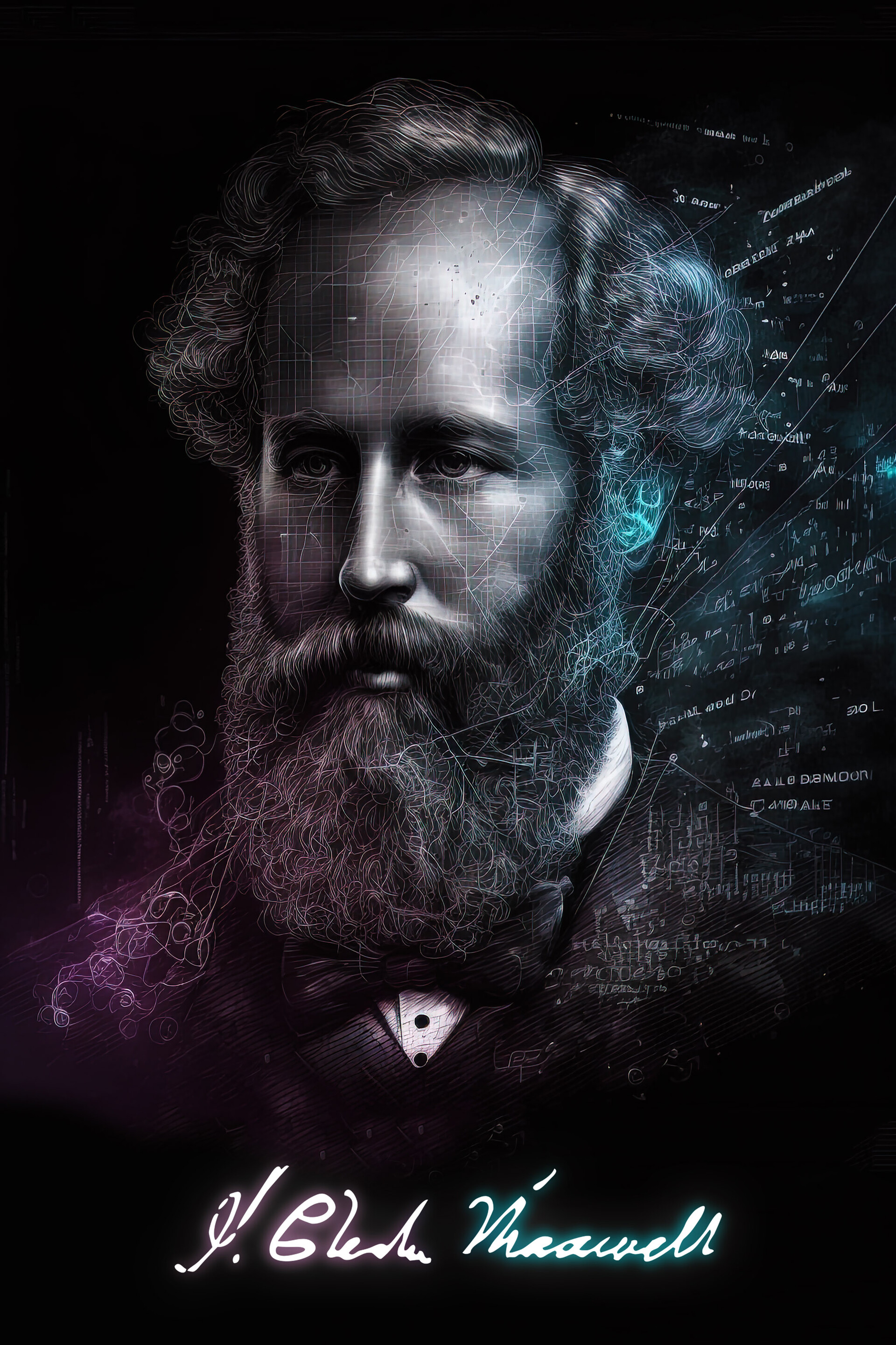 Rui Veiga - Greatest Minds of Science