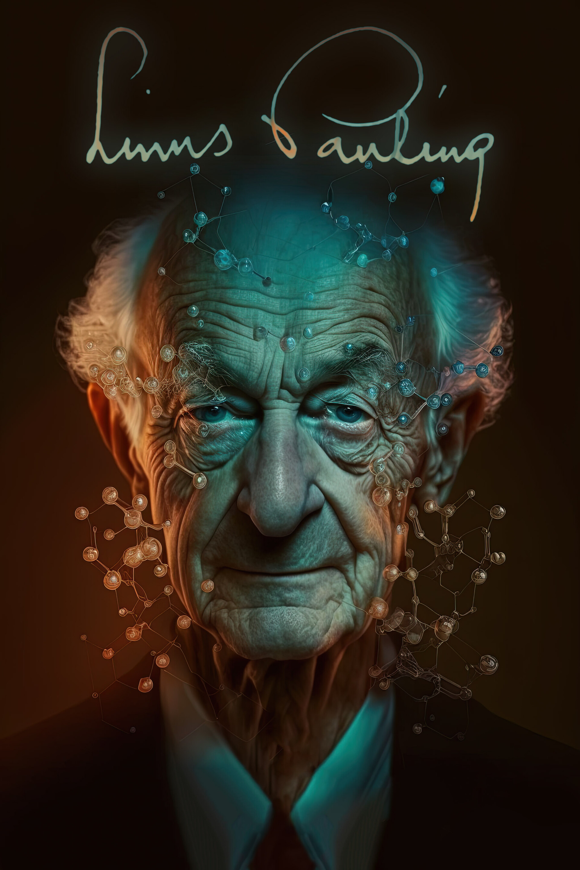 Rui Veiga - Greatest Minds of Science