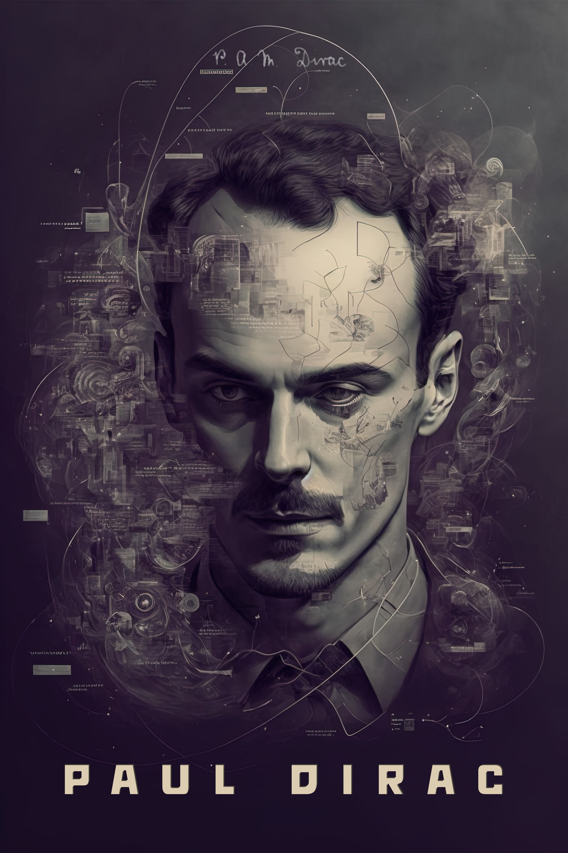 Rui Veiga - Greatest Minds of Science