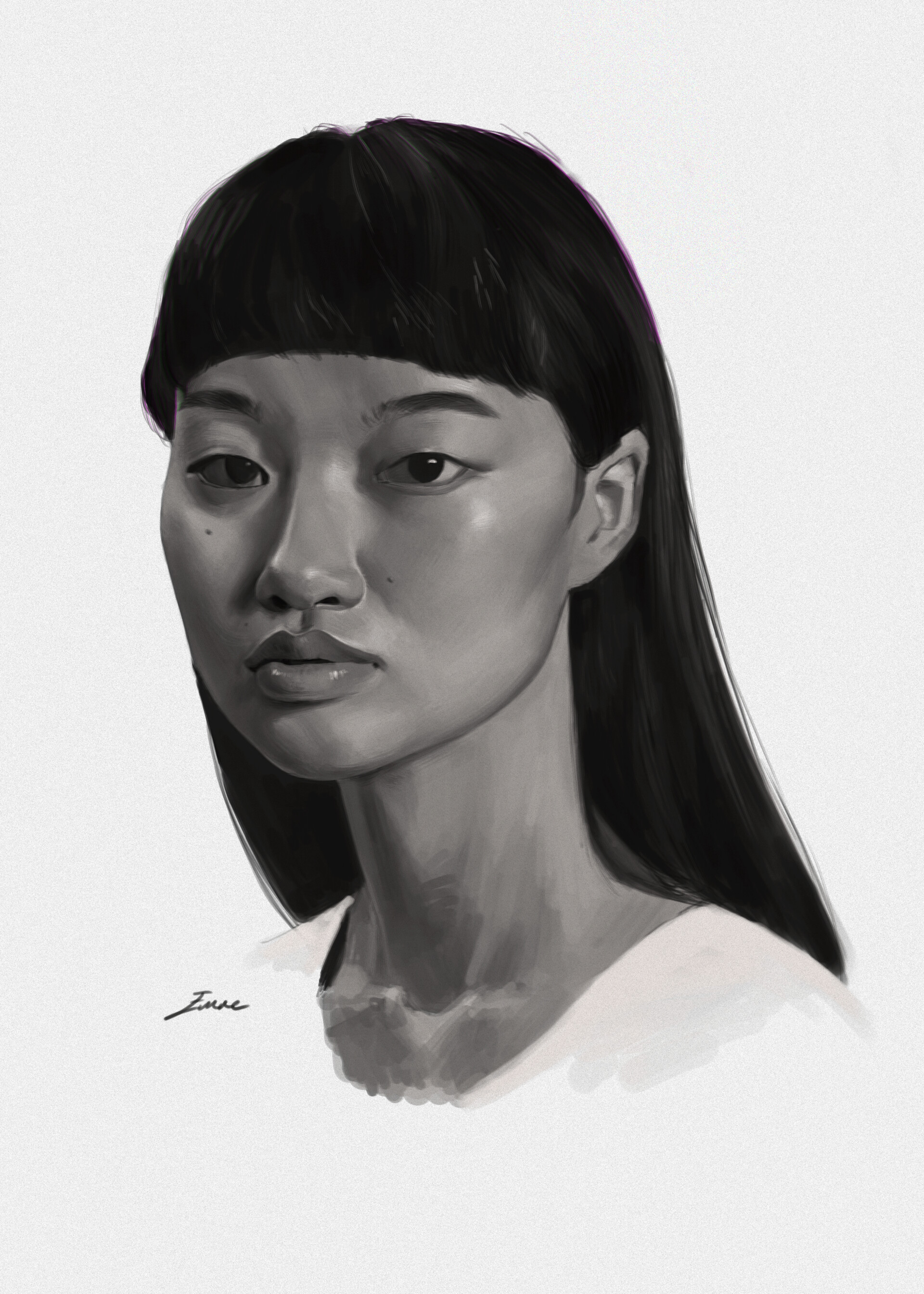 ArtStation - Study