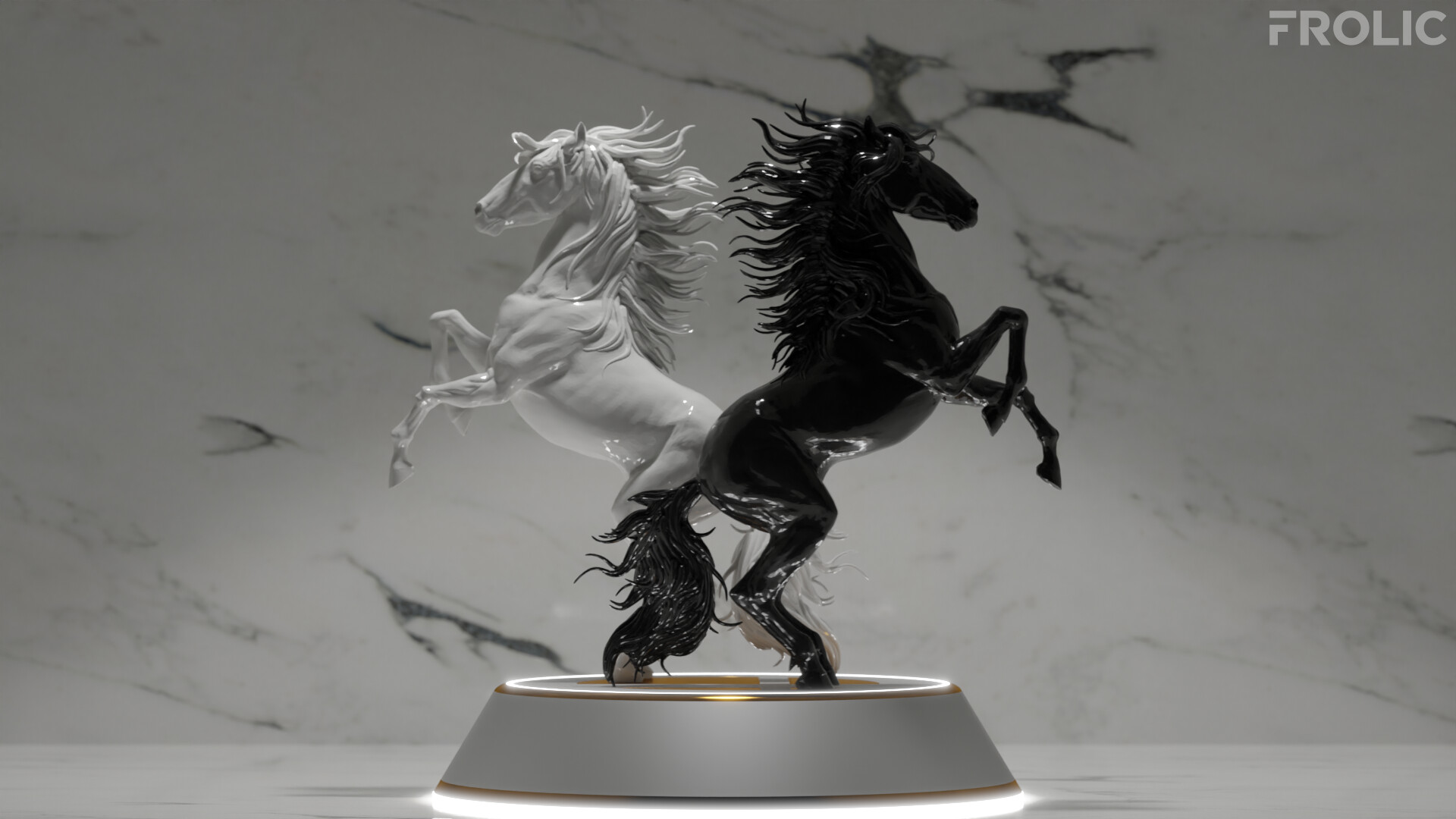 ArtStation - Discord banner designs