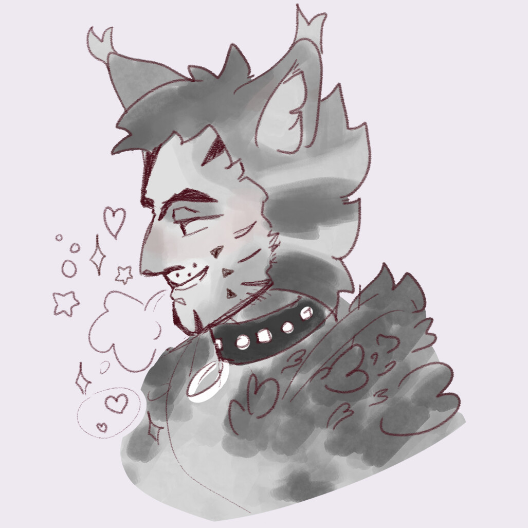 ArtStation - Sketch Munkustrap