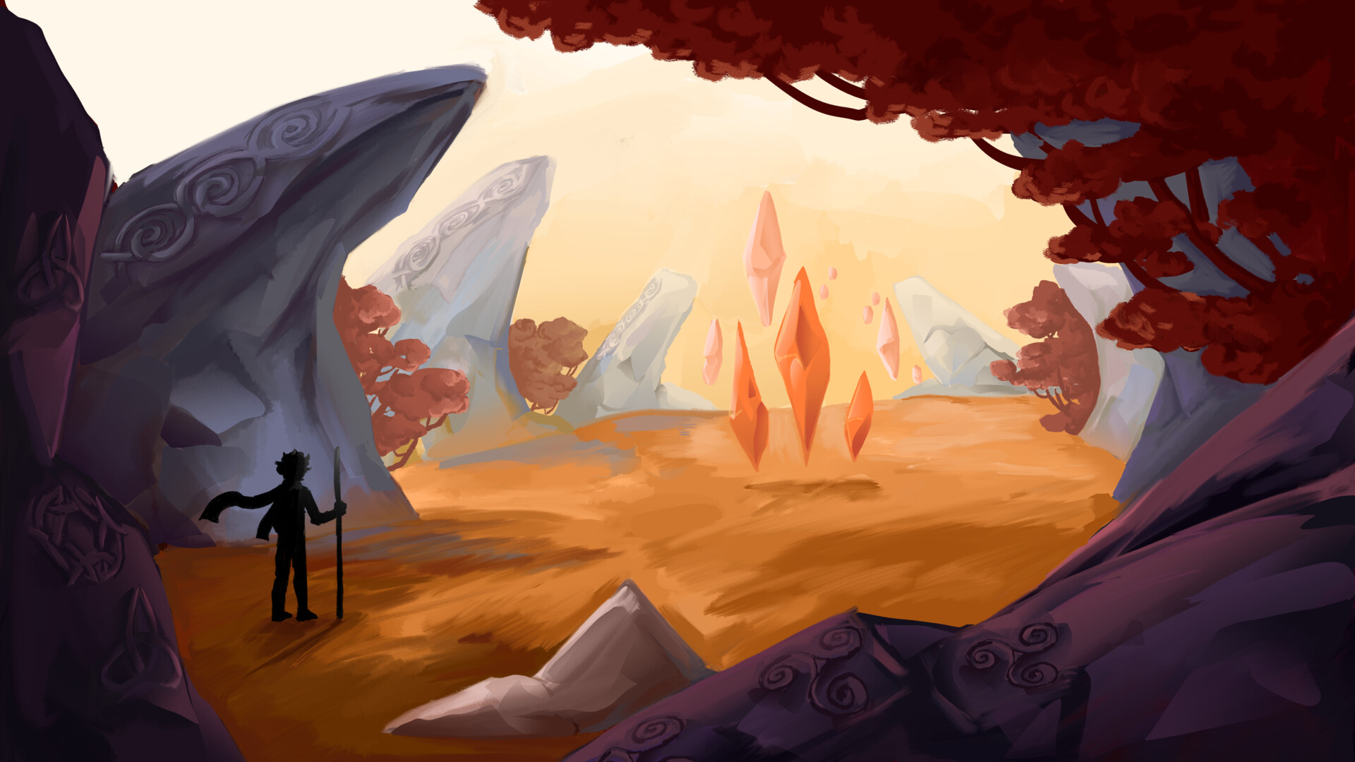 ArtStation - Digital Image Techniques