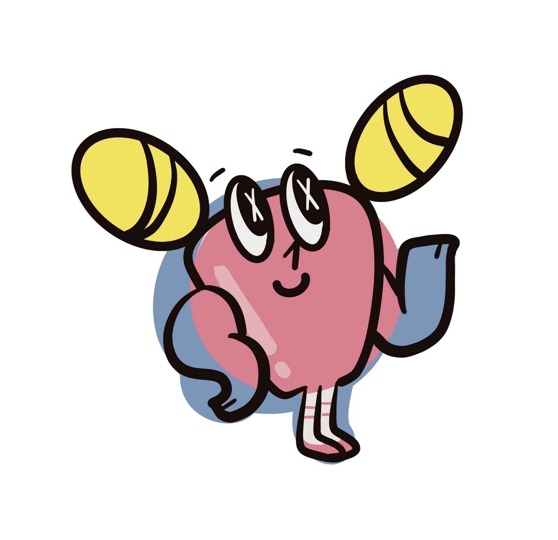 ArtStation - Characters