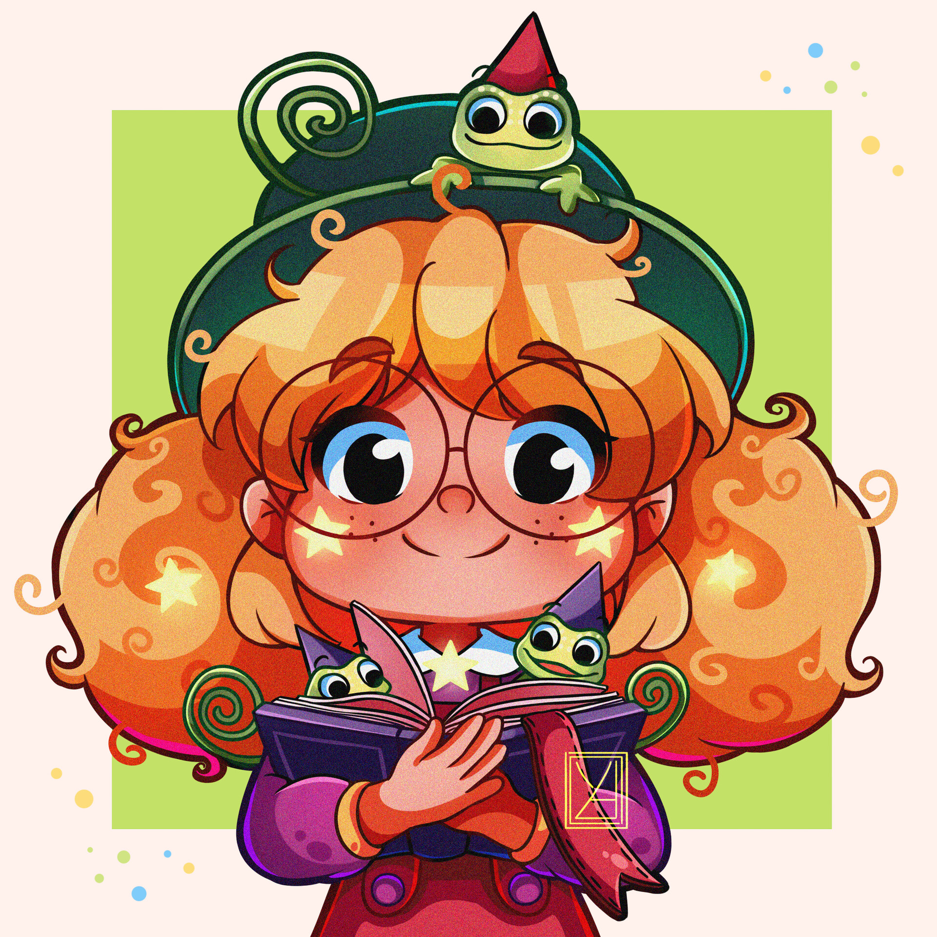 ArtStation - DTIYS Poopikat