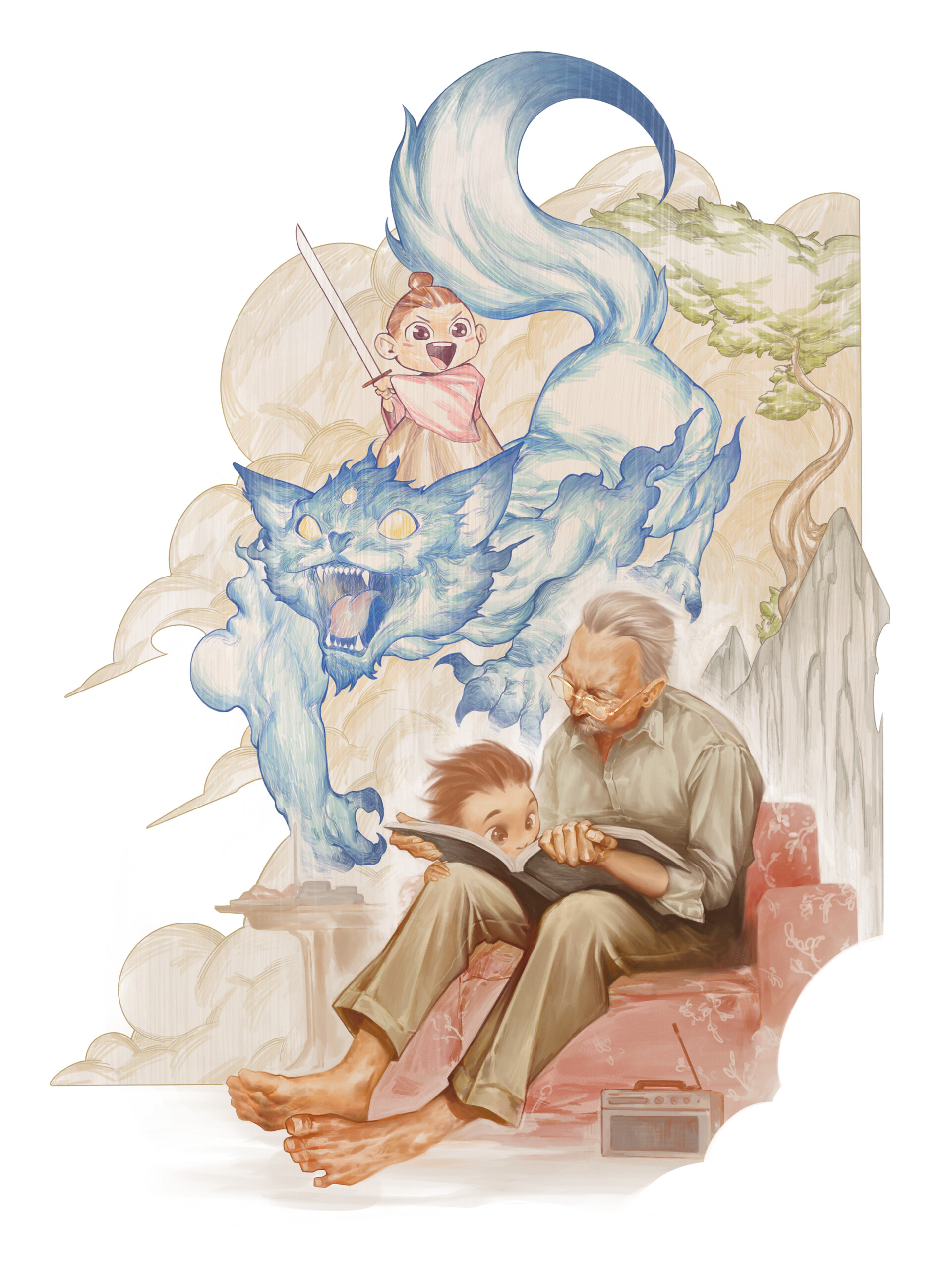 ArtStation - Art Dump