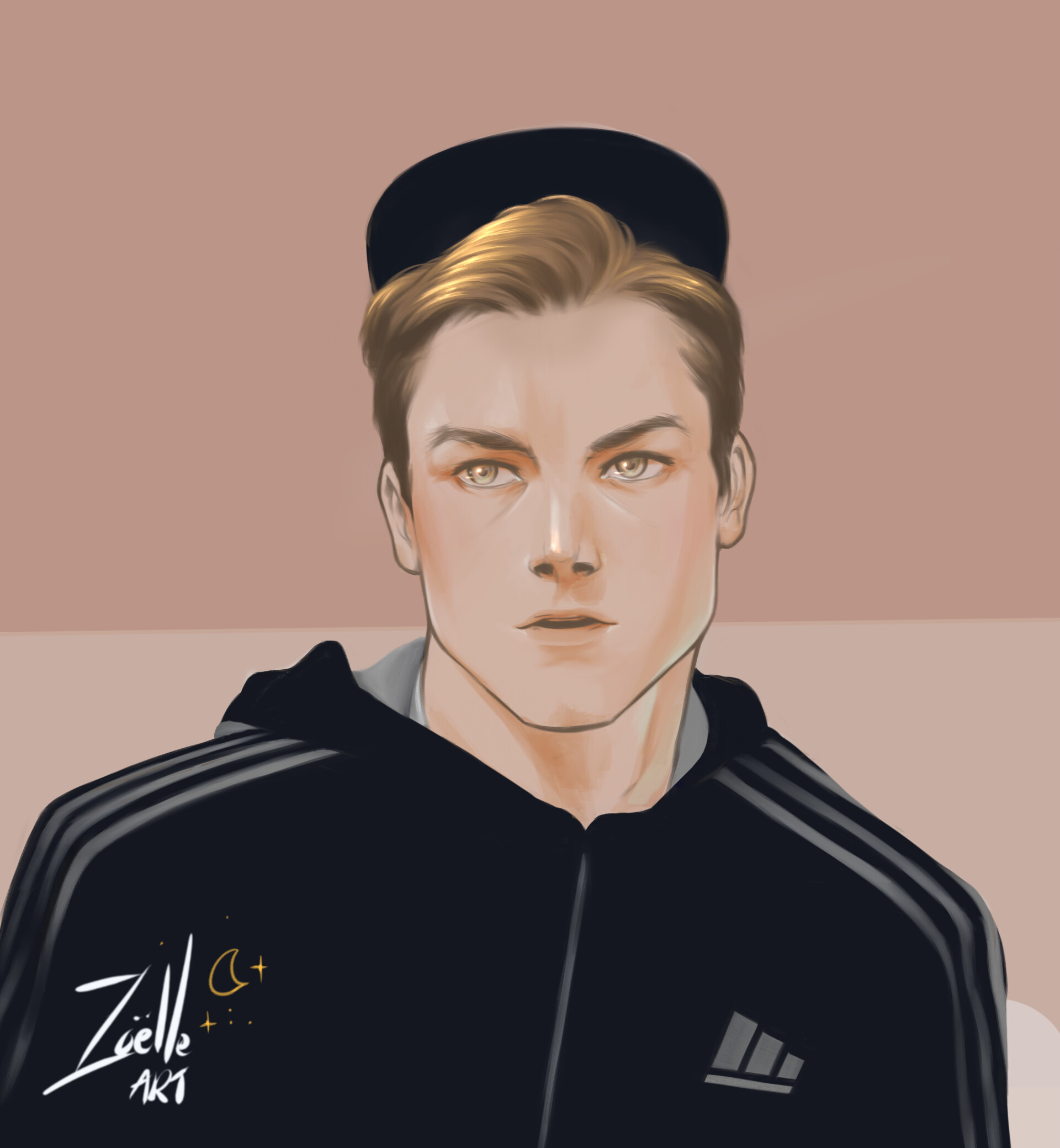 ArtStation - Eggsy