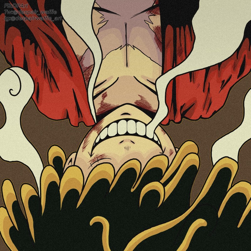 ArtStation - Jesse X.