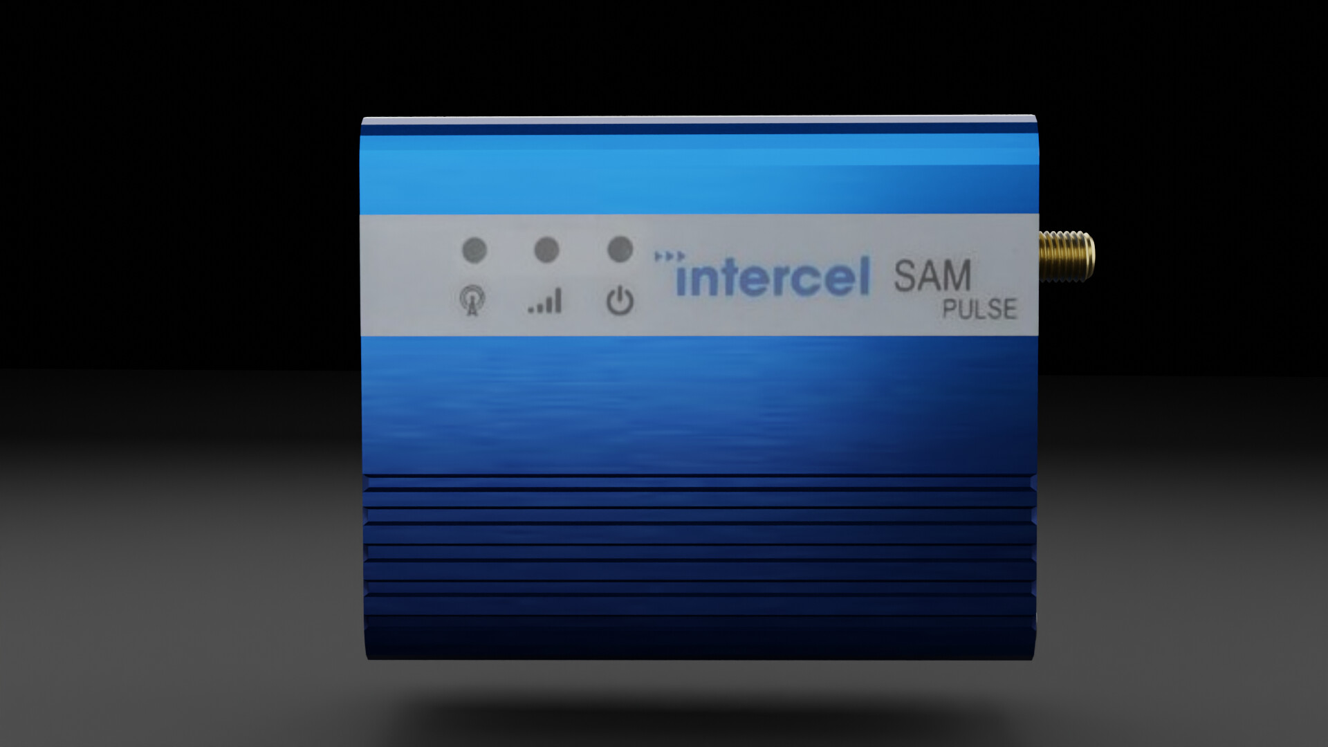 ArtStation - Wifi Modem