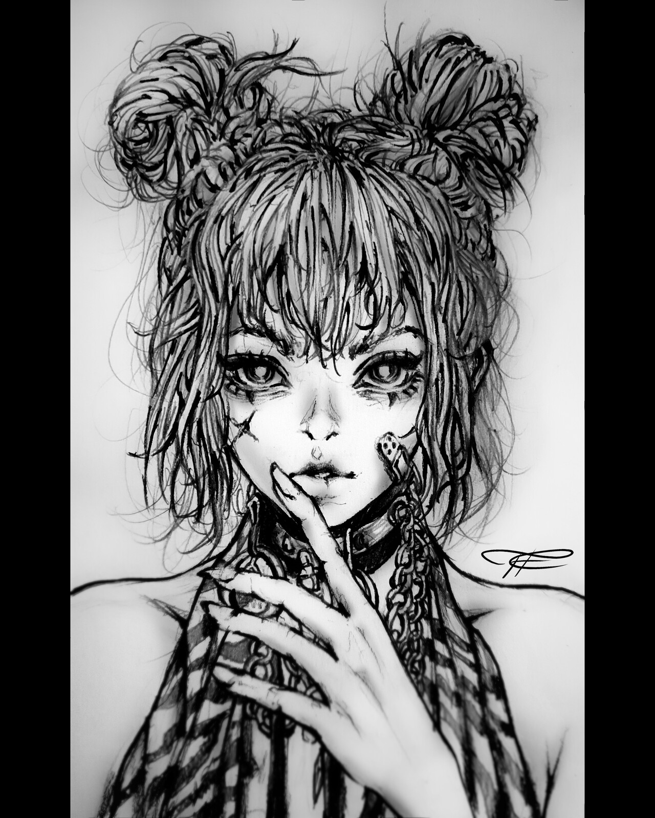 Donovan Castillo - Meiko fanart