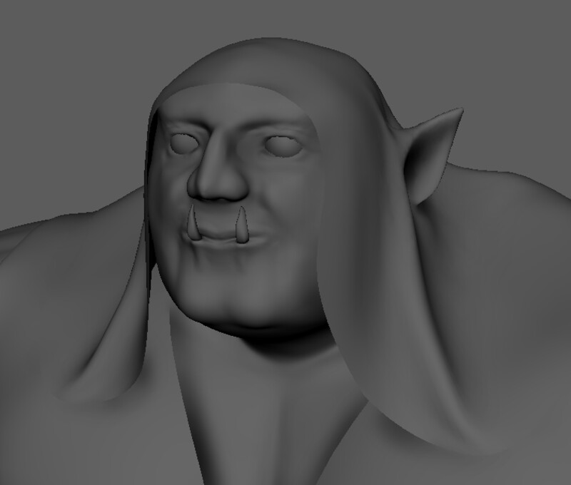 ArtStation - Matthew Gleeson