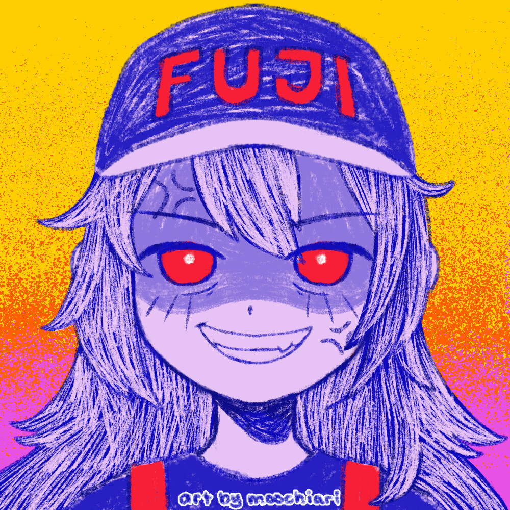 ArtStation - [C] Icon - Omori-style
