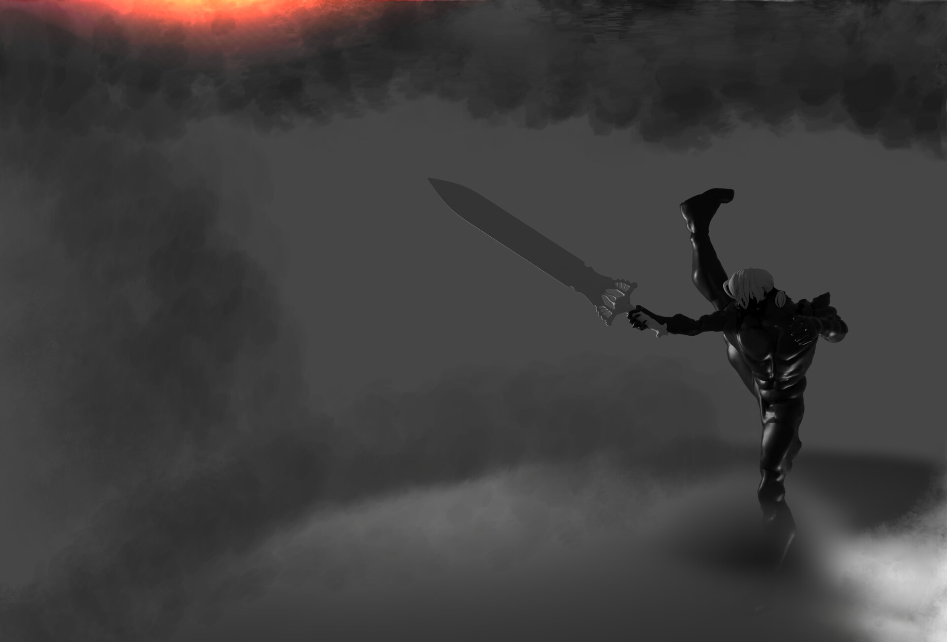 ArtStation - for hammer