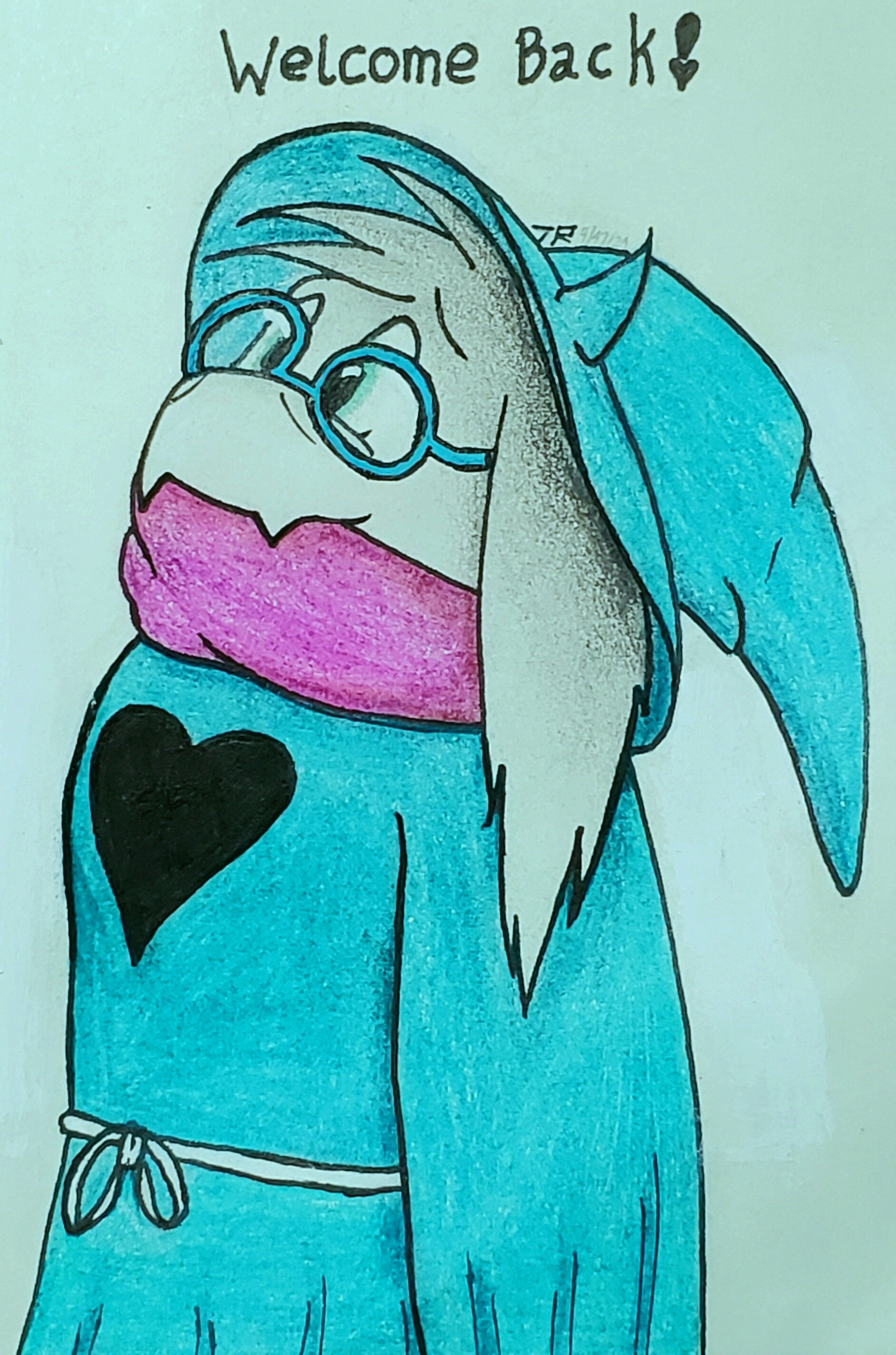 ArtStation - Ralsei Collection