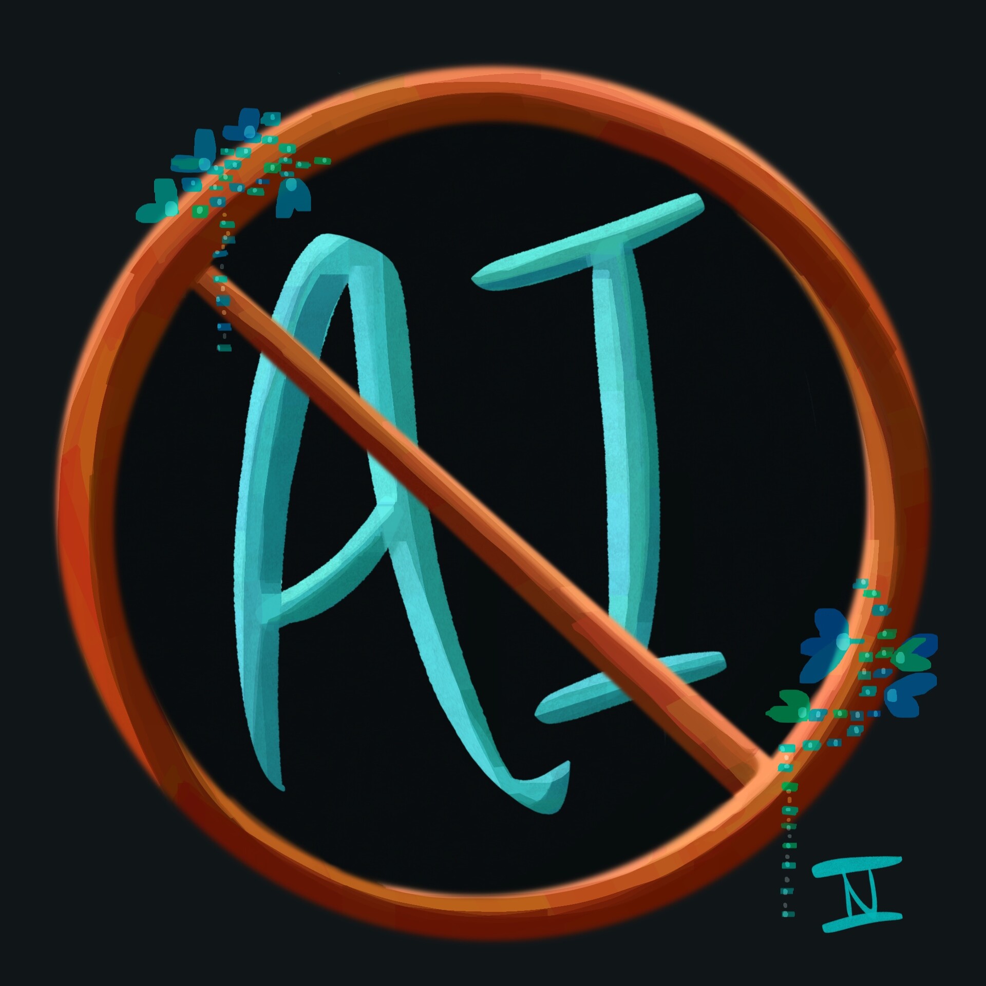 ArtStation - AI Sucks