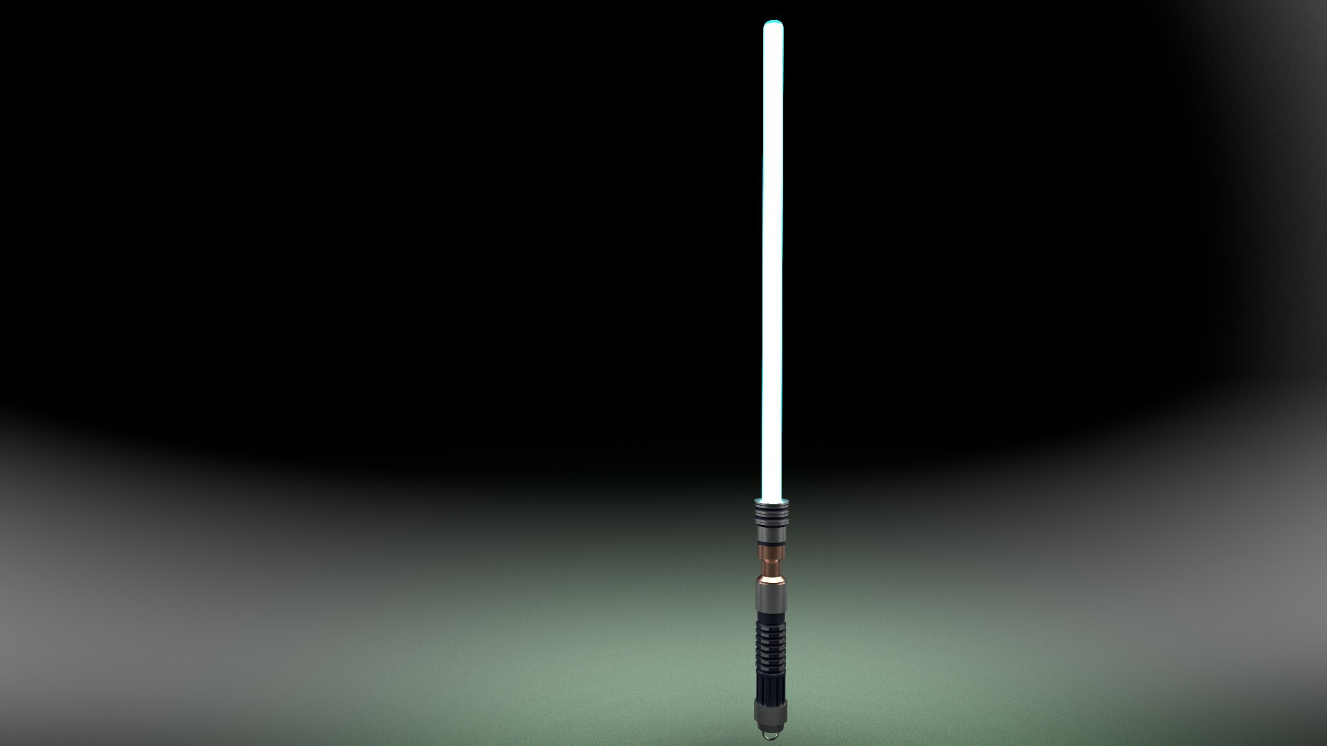 ArtStation - Jedi swords