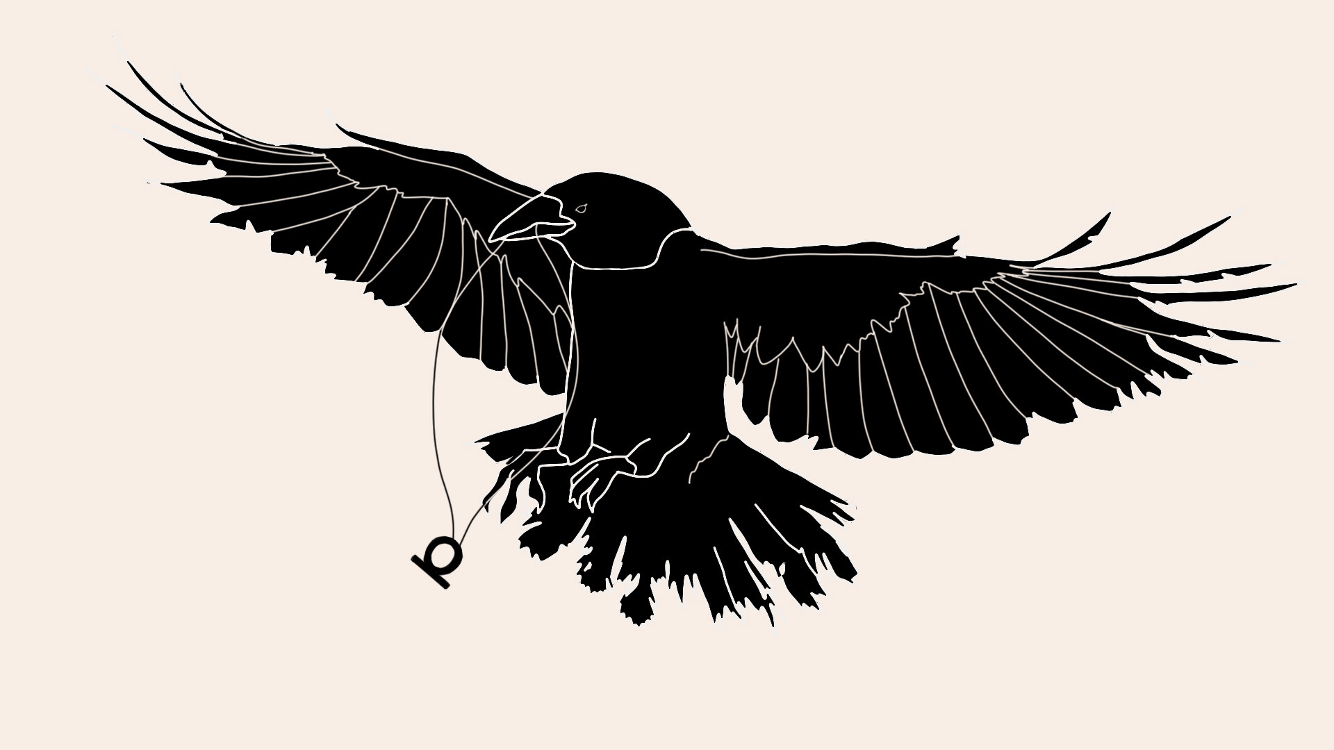 ArtStation - Omega Crow