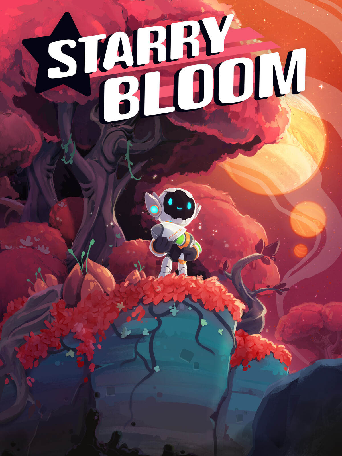 Kilian Marion--Miraca - Rig Starry