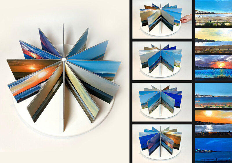 ArtStation - Jude Duffy