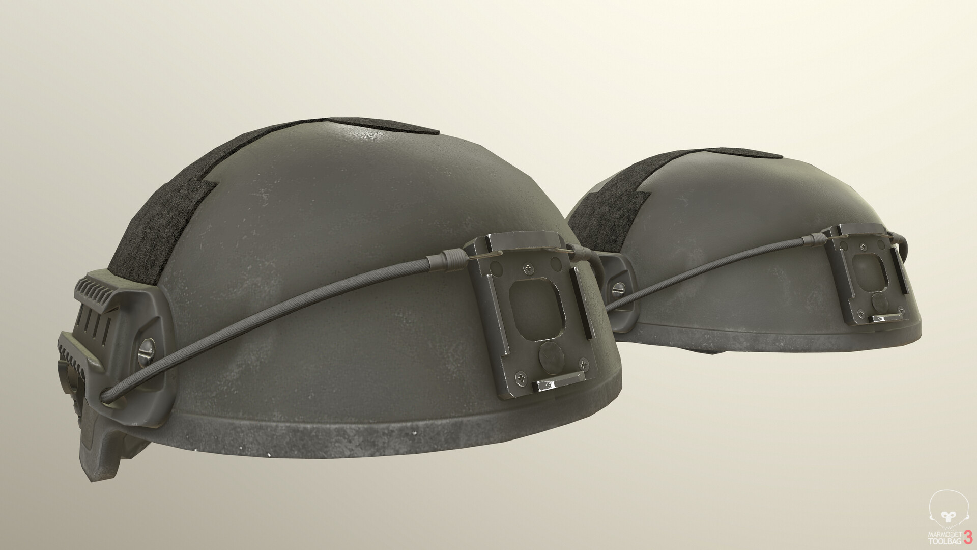 Bebra4 - NPP CLASS «TOR» helmets