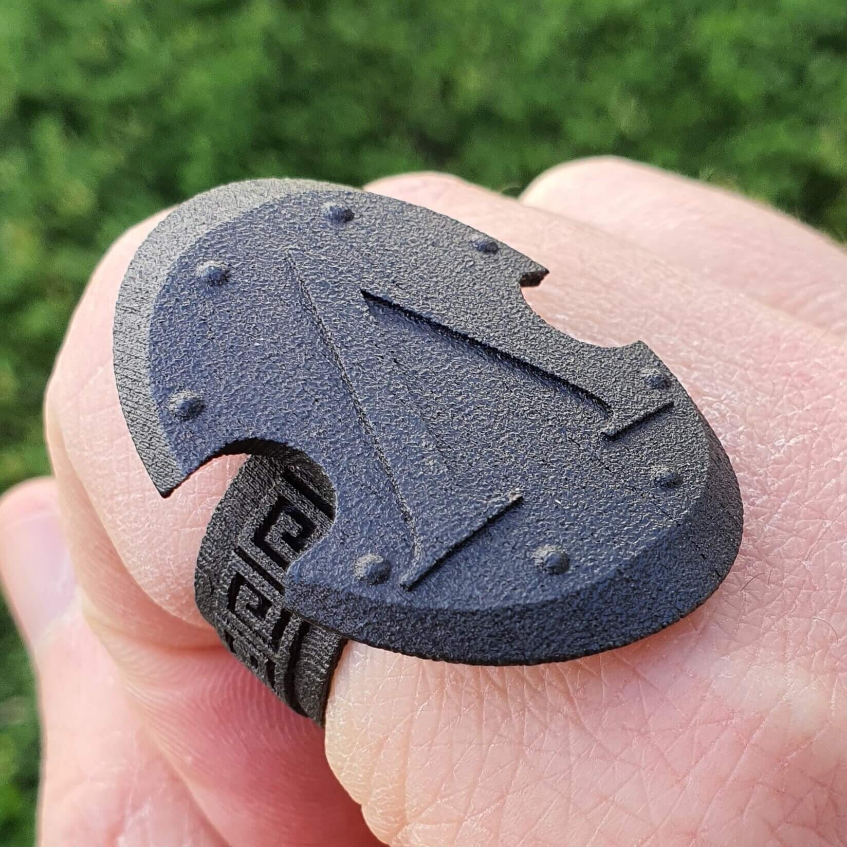 Nicolas Murdaca - Lambda Ring