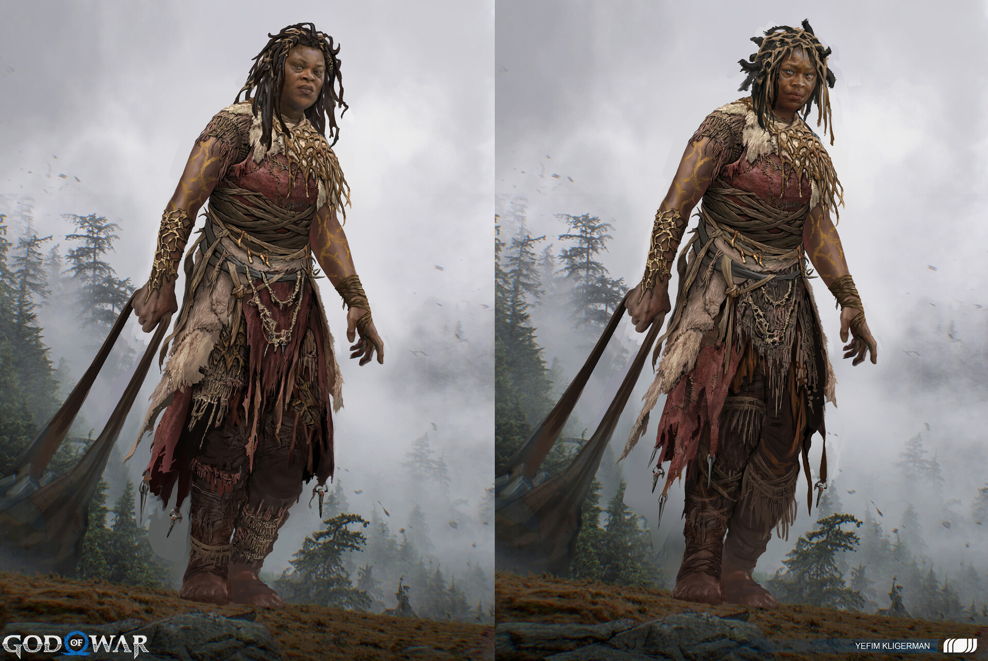 Yefim Kligerman - Grylla