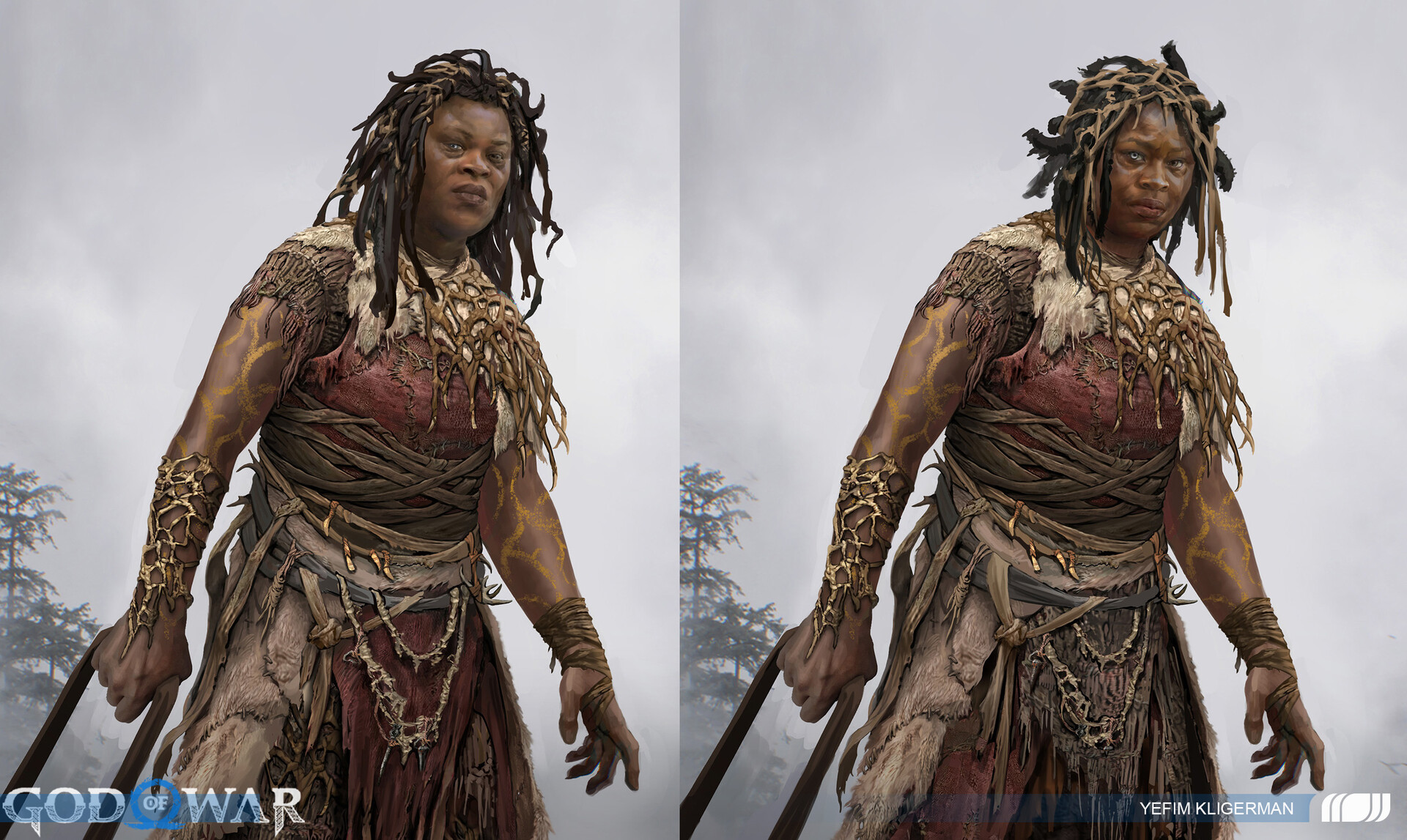 Yefim Kligerman - Grylla