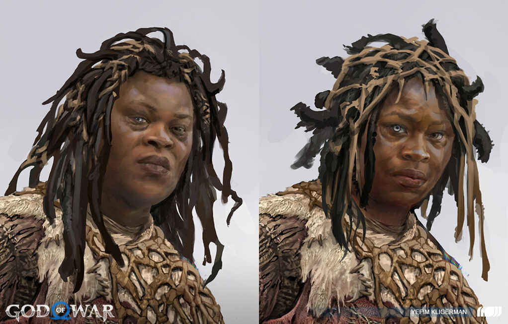 Yefim Kligerman - Grylla