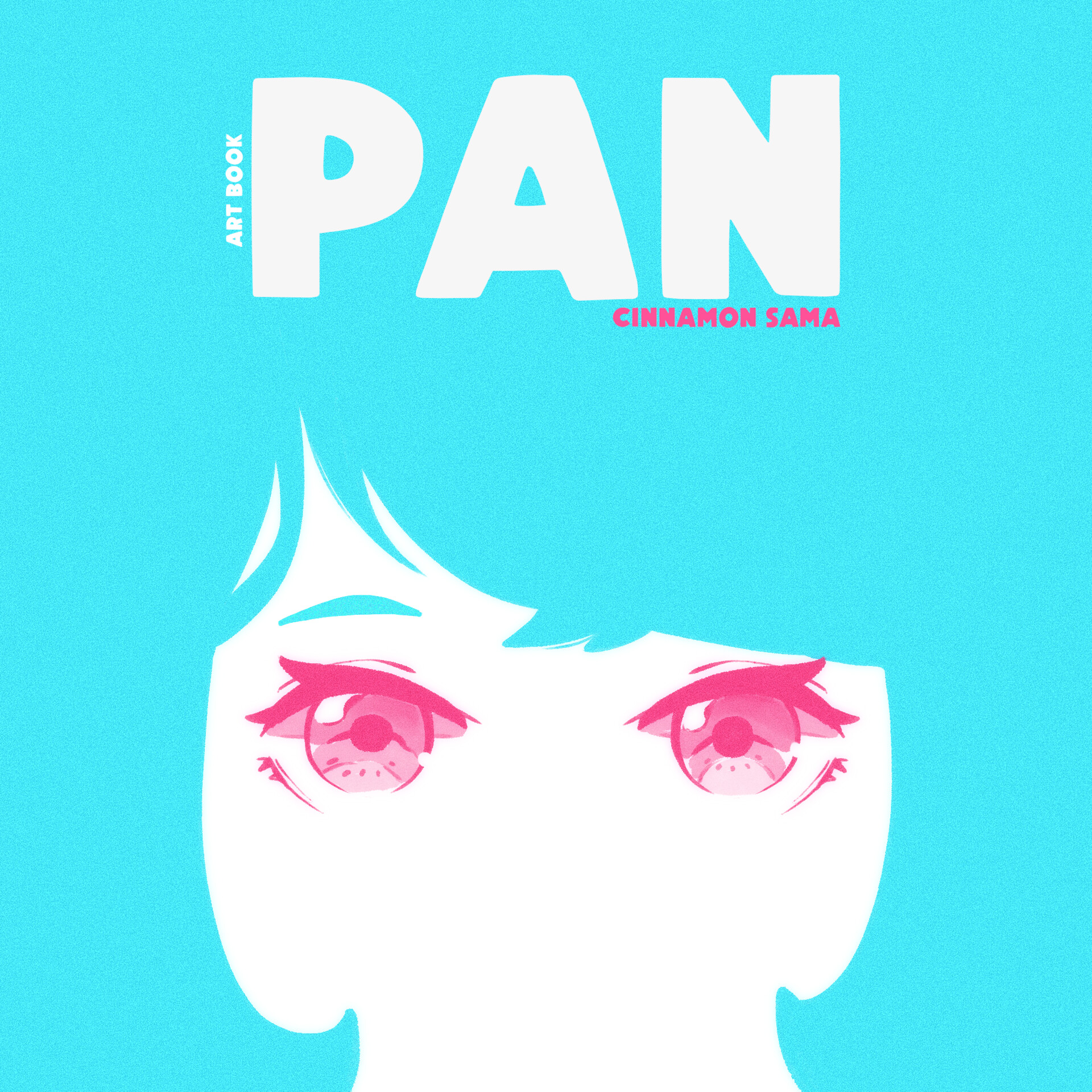 ArtStation - PAN artbook