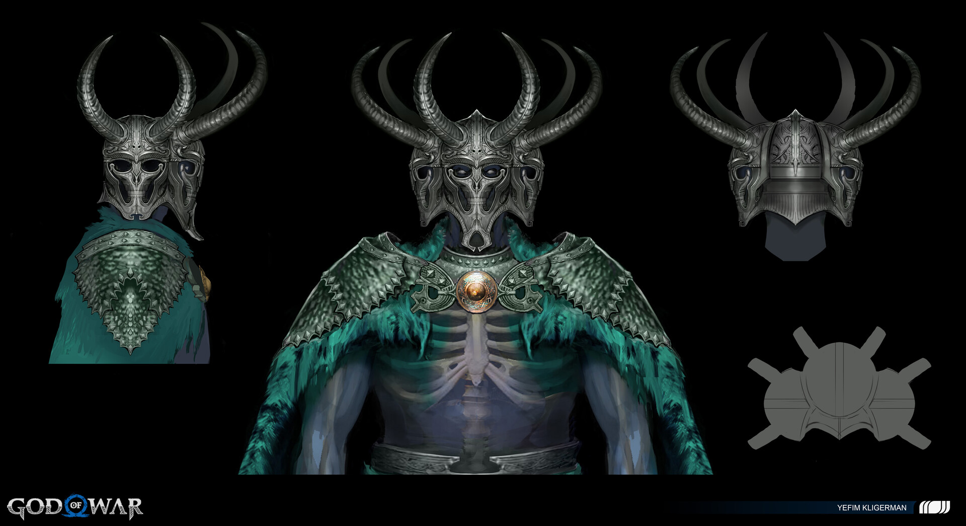 yefim-kligerman-necromancerrealismpasstemp.jpg (1920×1045)-花瓣网