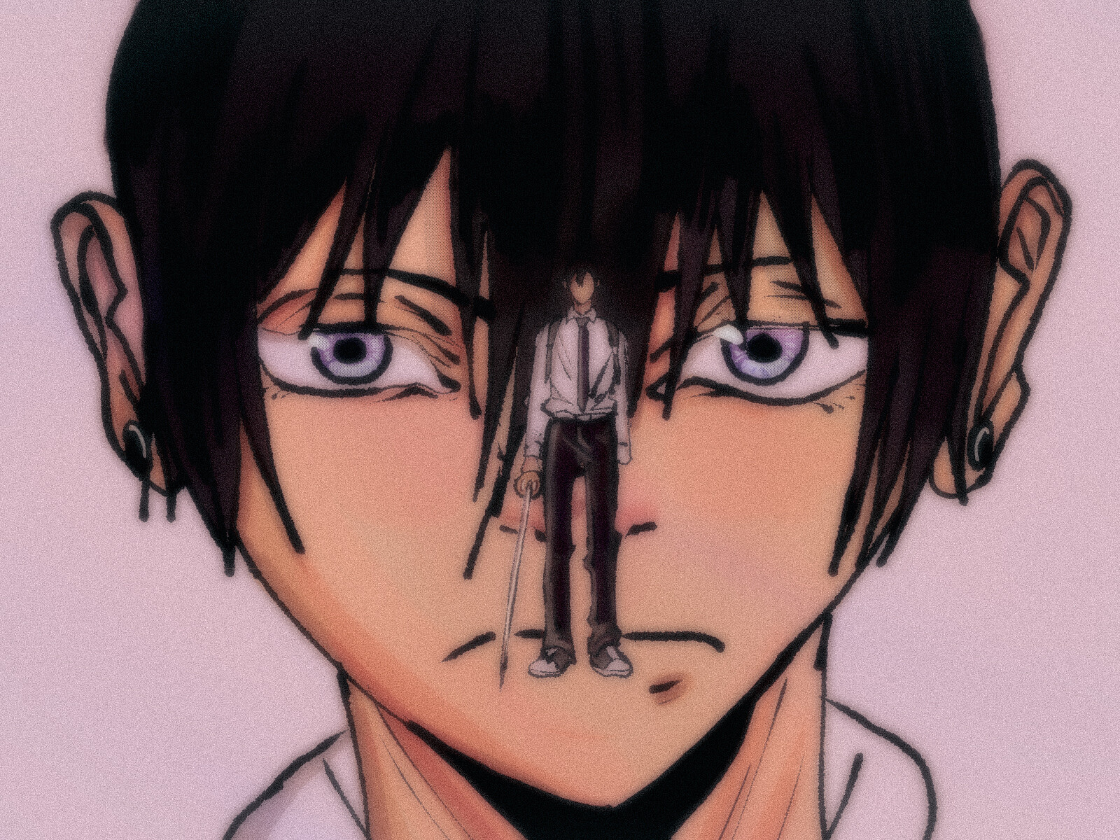 ArtStation - Hayakawa Aki