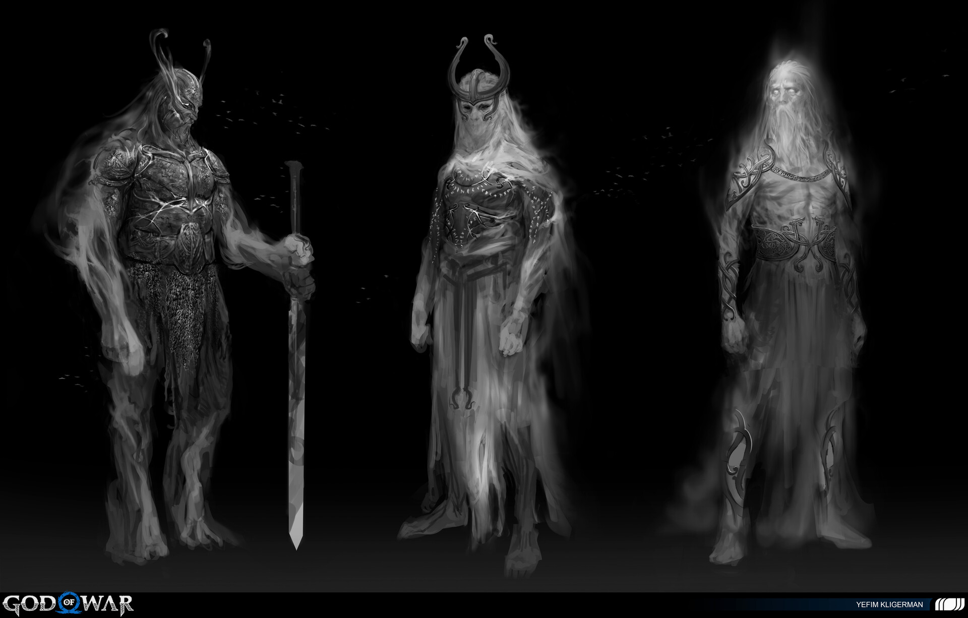 Yefim Kligerman - Surtr