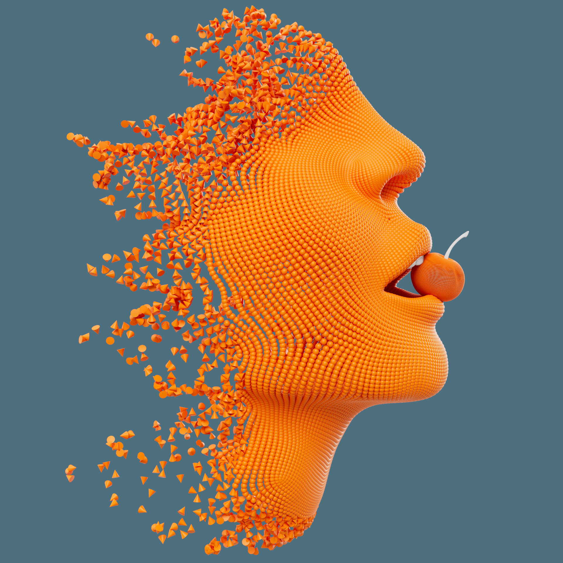 ArtStation - Nester Formentera