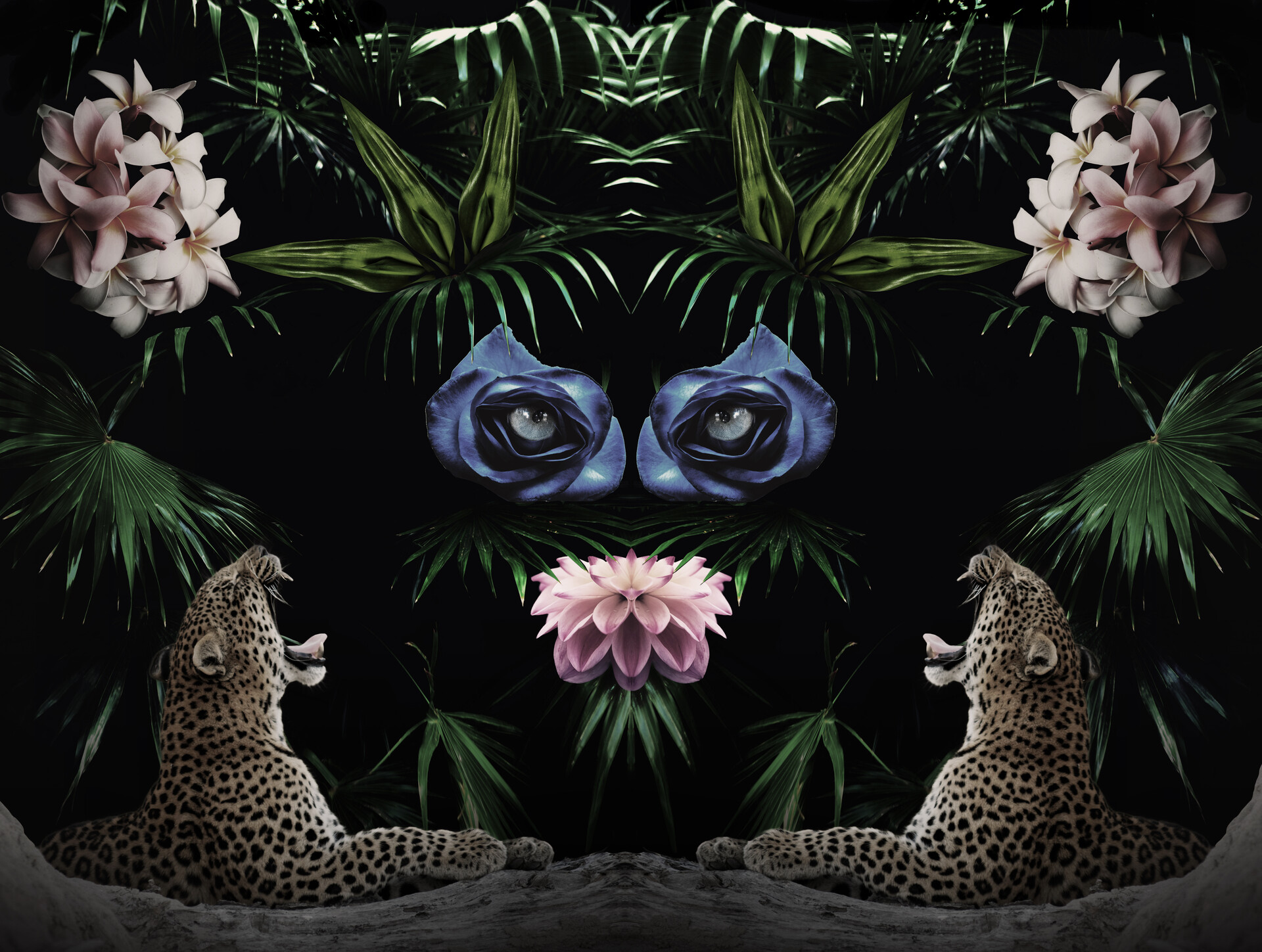 ArtStation - Trippical