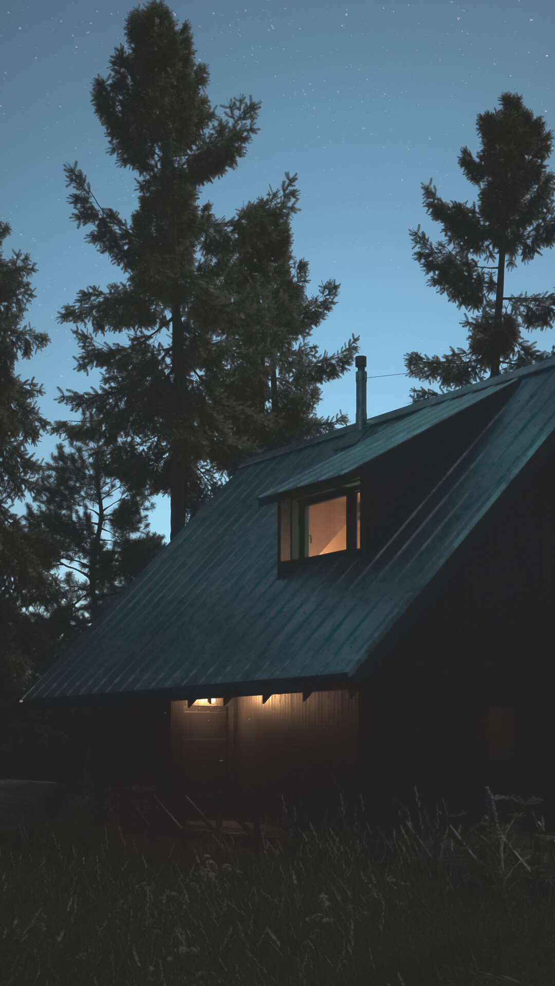 ArtStation - REFUGIO B0212