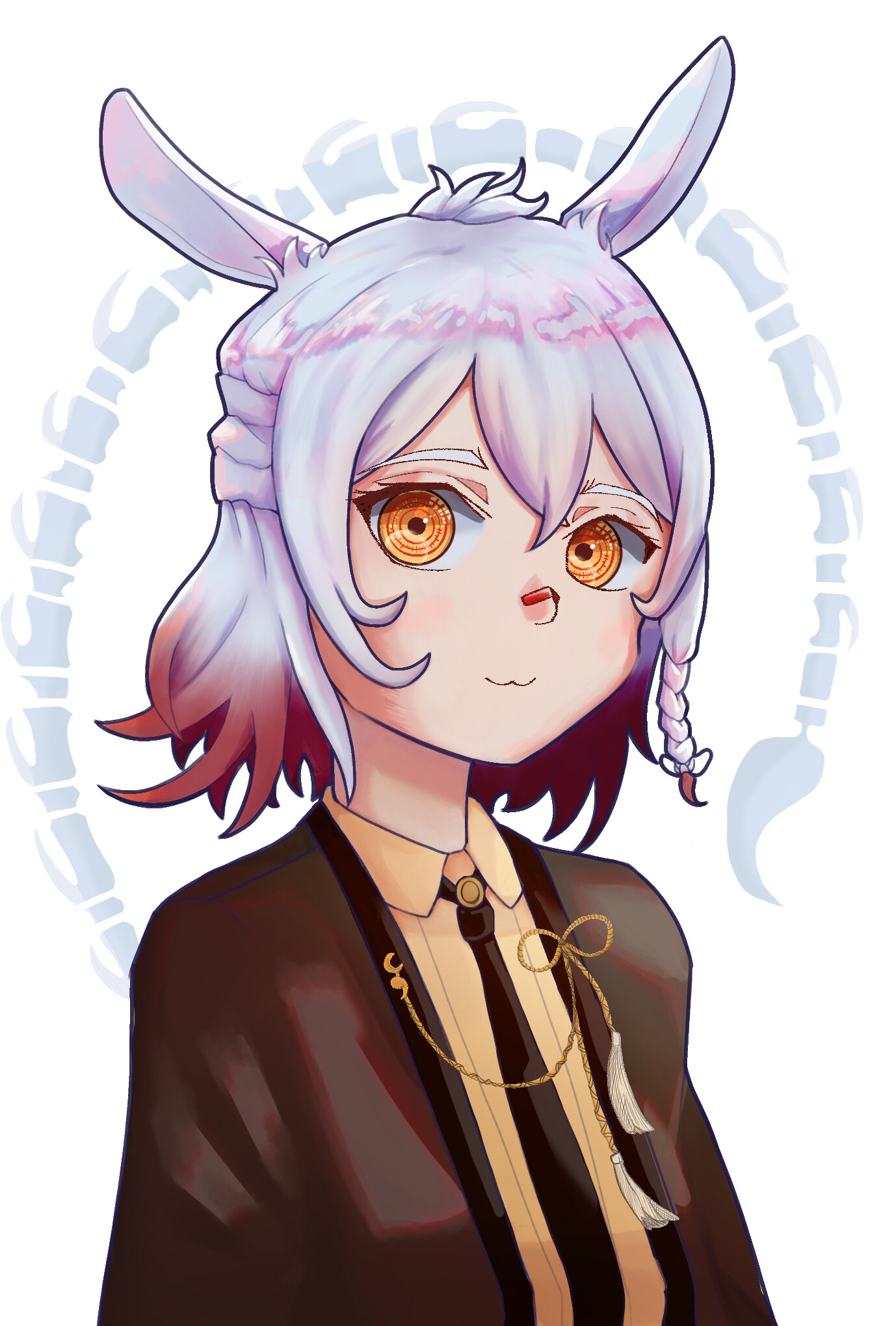 ArtStation - Png Vtuber Zeri