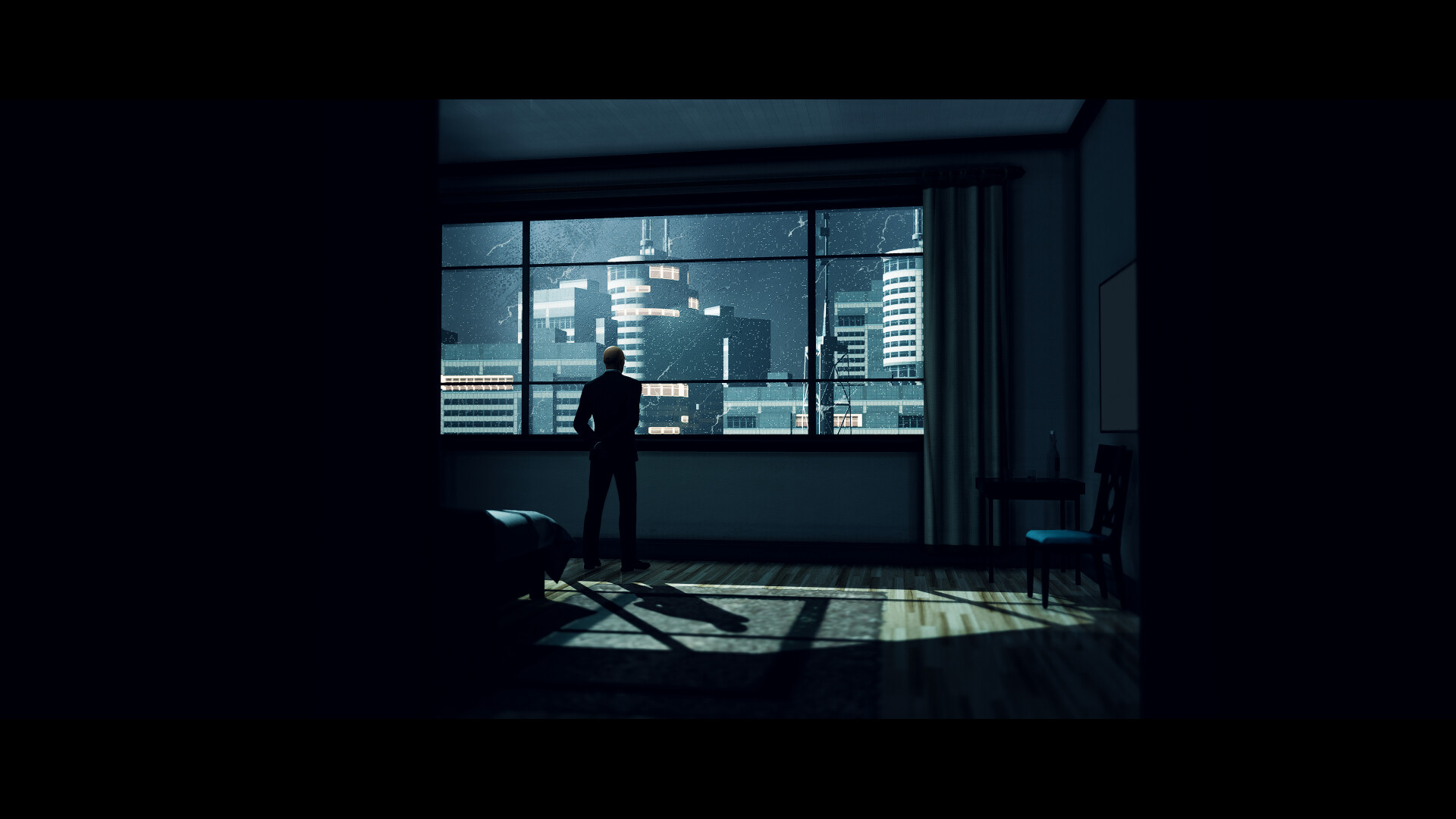 Thomas Tan - IO Interactive