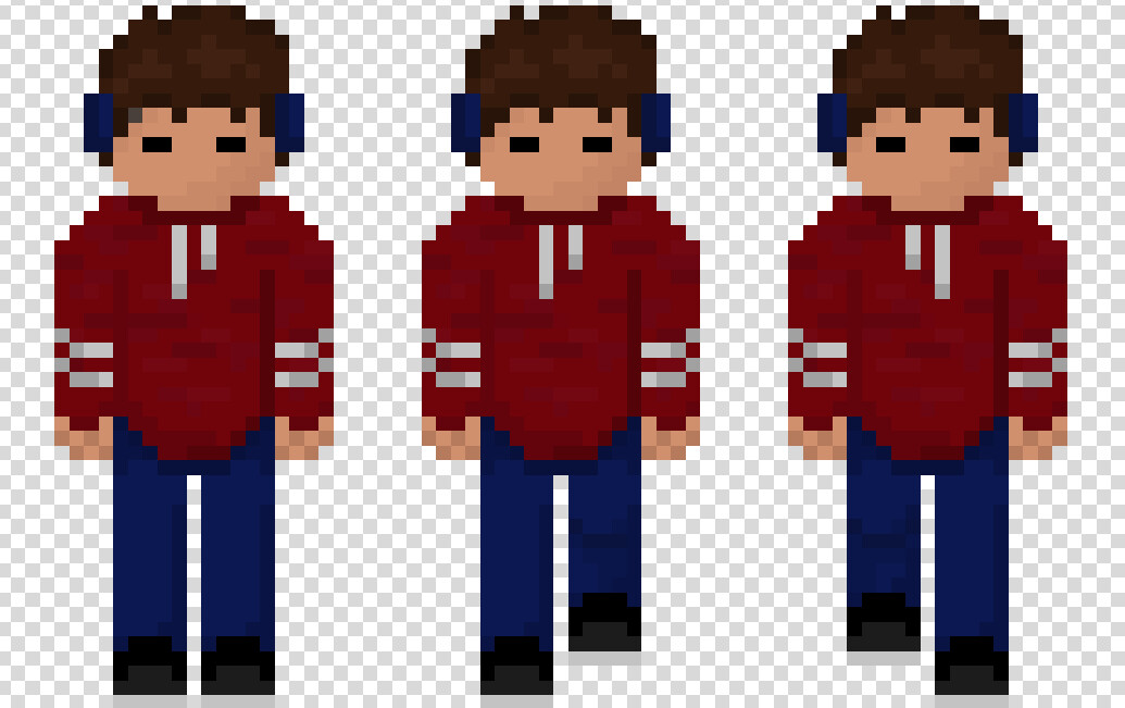 Alfie Cooper - [YEAR 2] Starting Games Jam