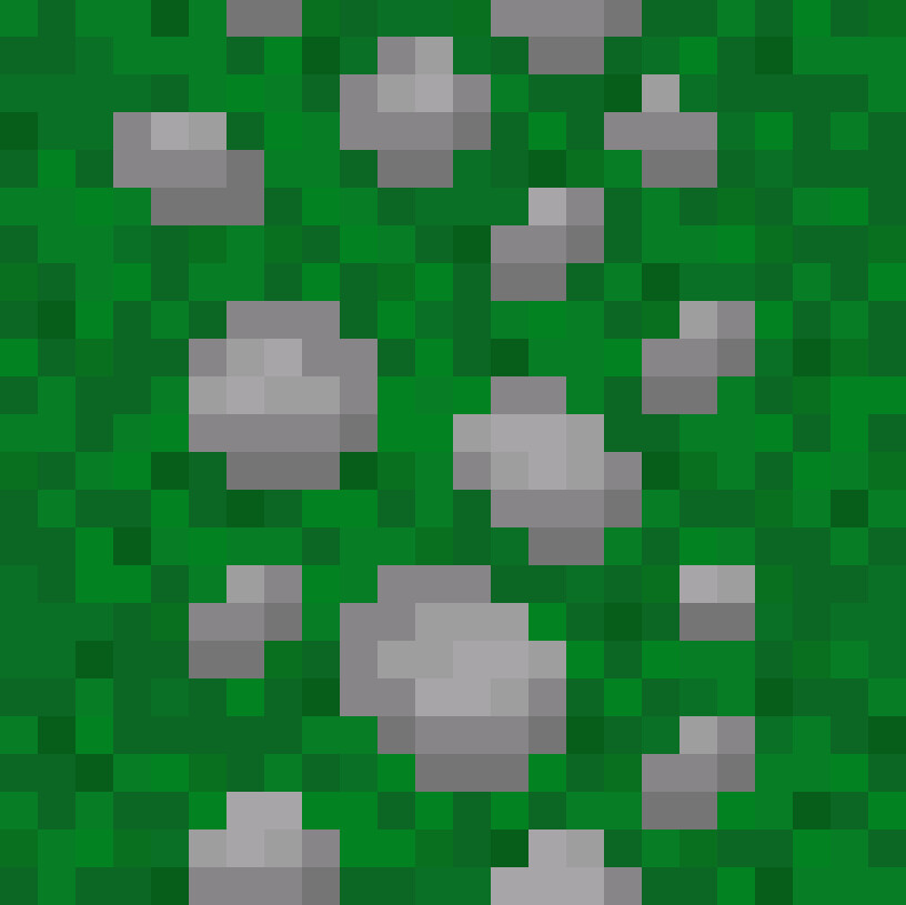 Alfie Cooper - [YEAR 2] Starting Games Jam