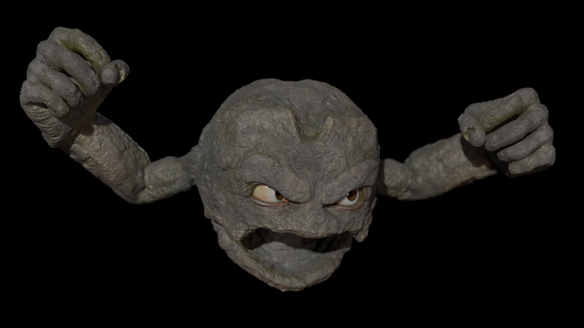 Giuseppe Morabito - Pokedex Project