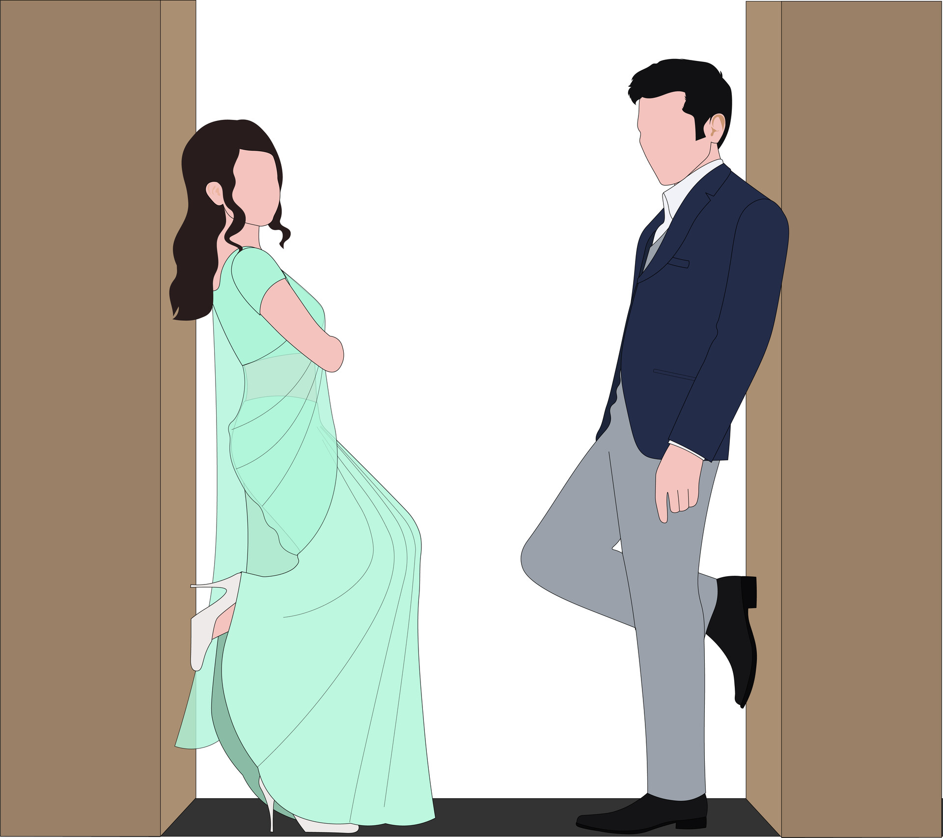 ArtStation - Mr n Mrs