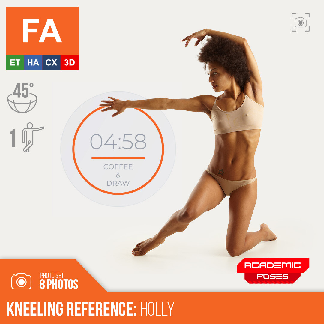 ArtStation - Join our 5-minute challenge!