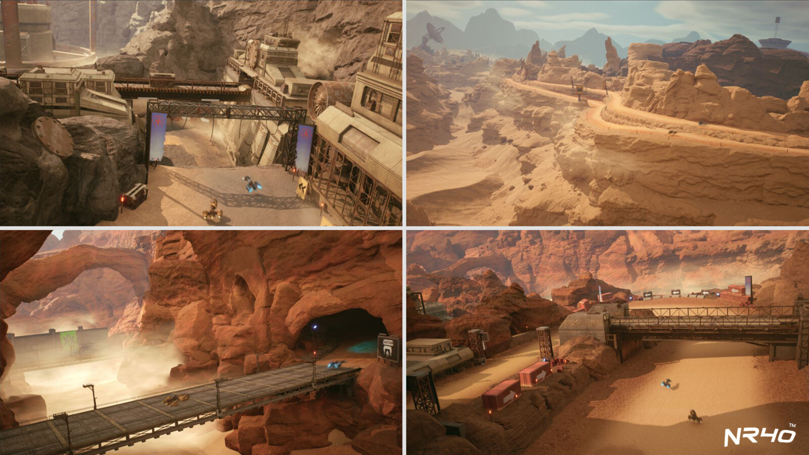 Alexis PELTIER - Video game project (Student)